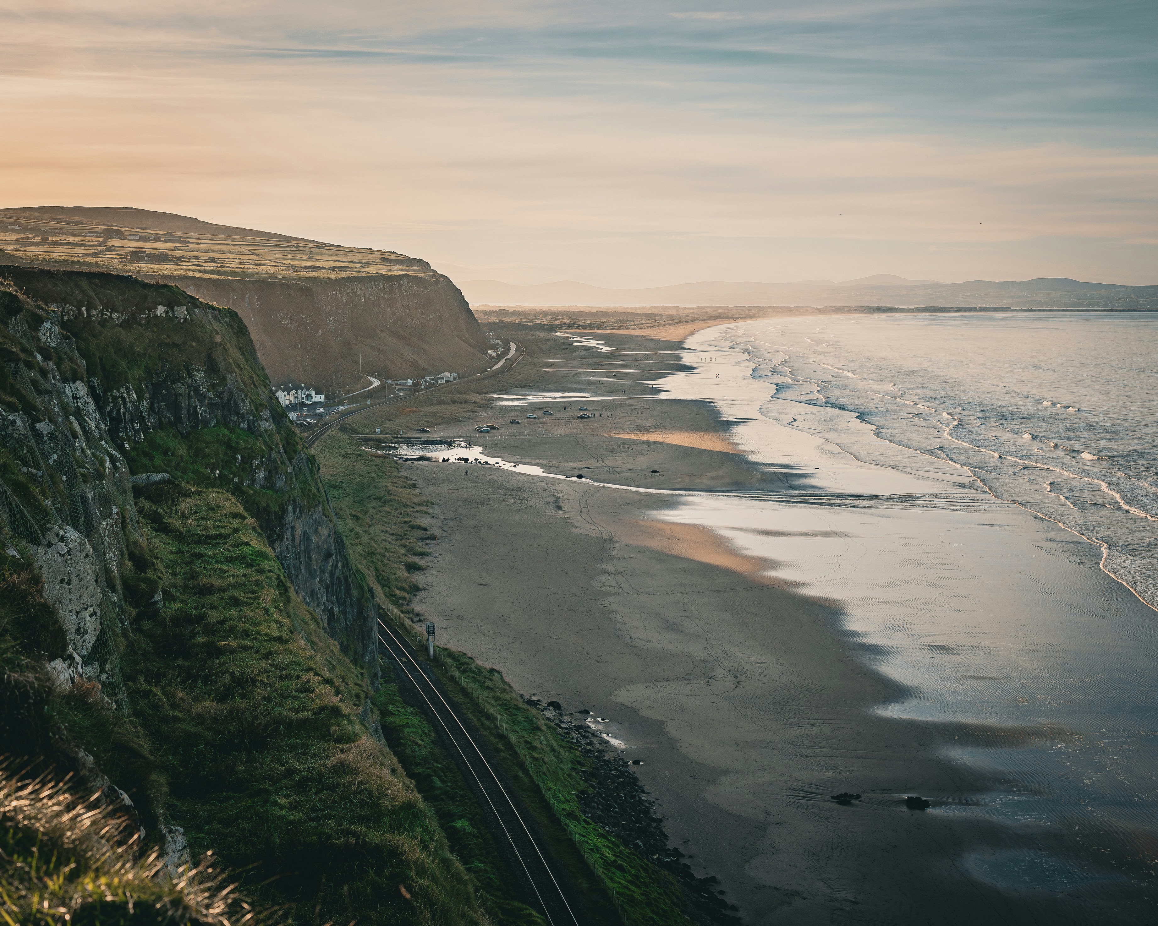 Whispers of the Tides: A Coastal Reverie