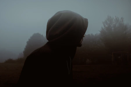 Whispers of the Mist