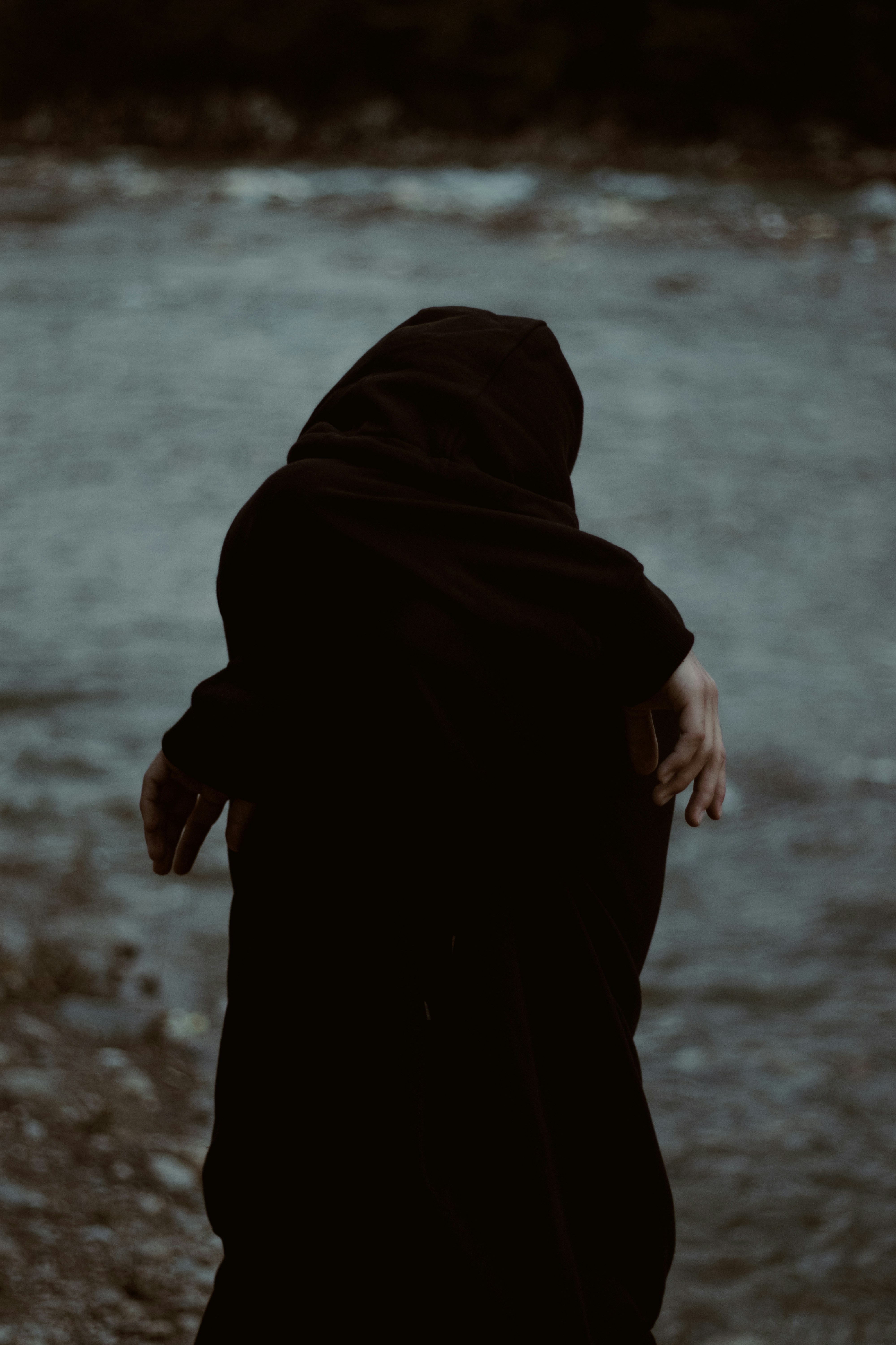 Mouren — a visual collection of dark emotions and fading light. 📸 Photography by Mahdi Bafande 🎨 Curated by Mavon Visual If you’d like to collaborate or use these photos for your projects, feel free to message me.