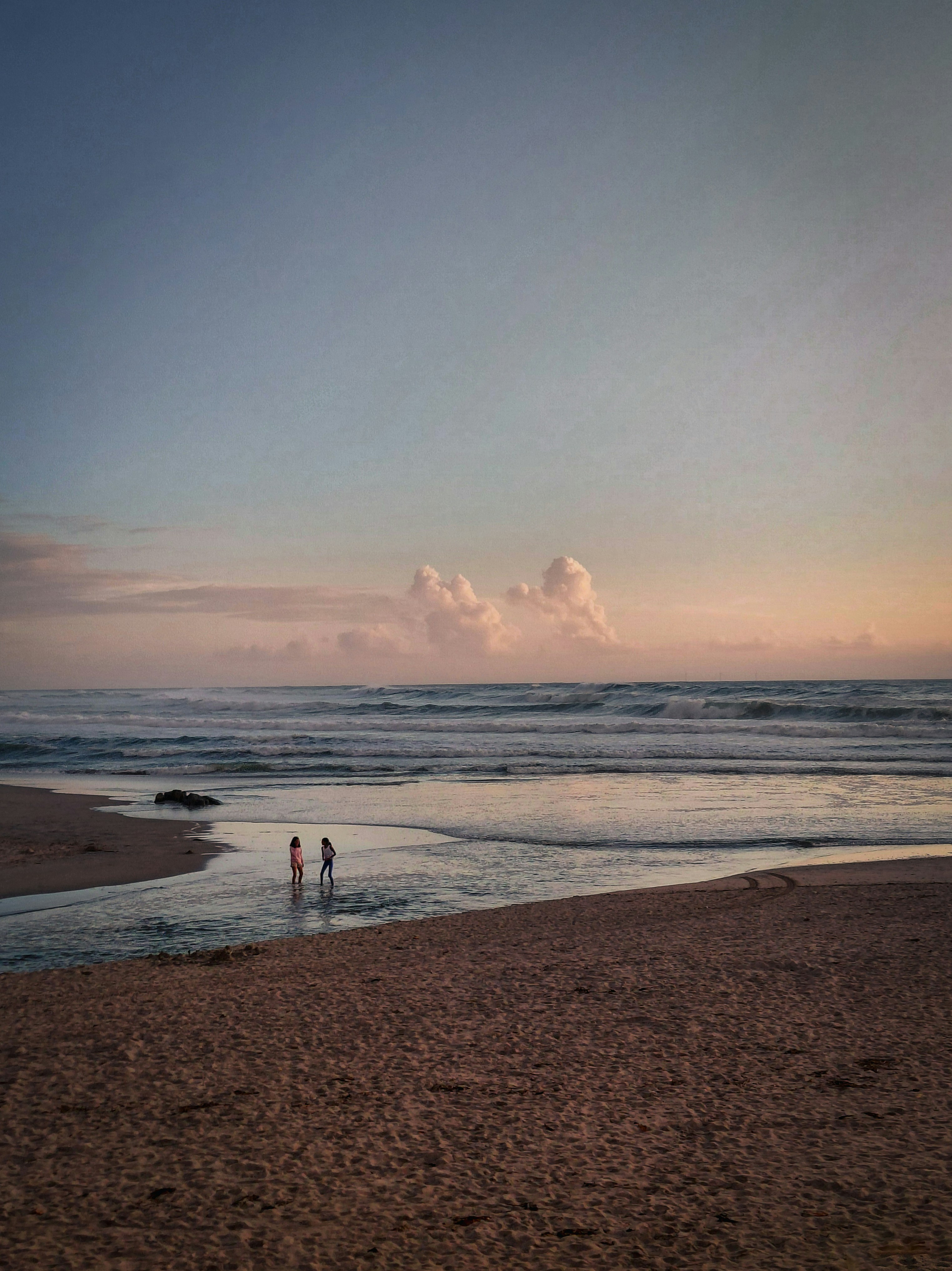 Sample photo from Samsung Galaxy A36