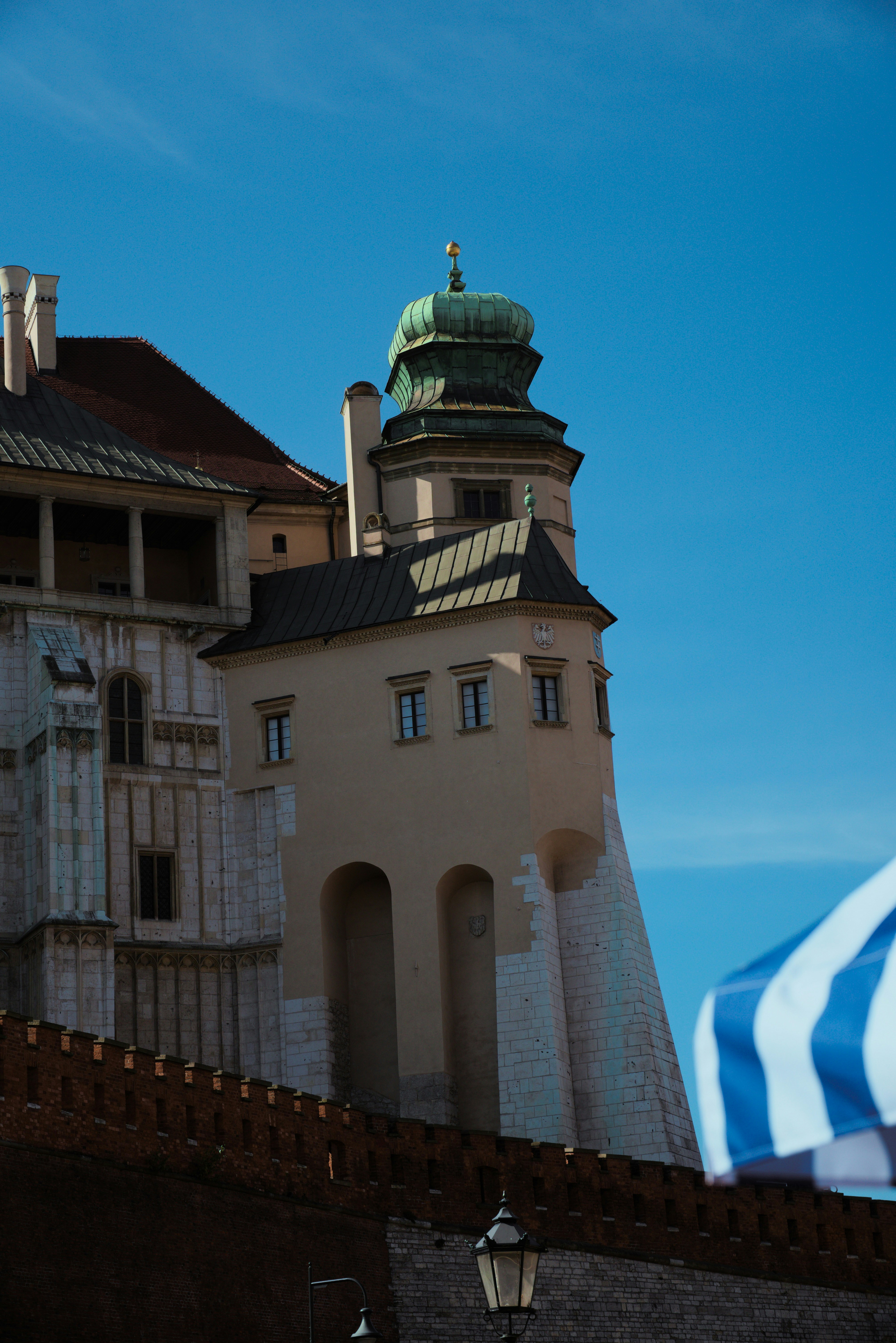 The Sentinel of History: A Towering Legacy