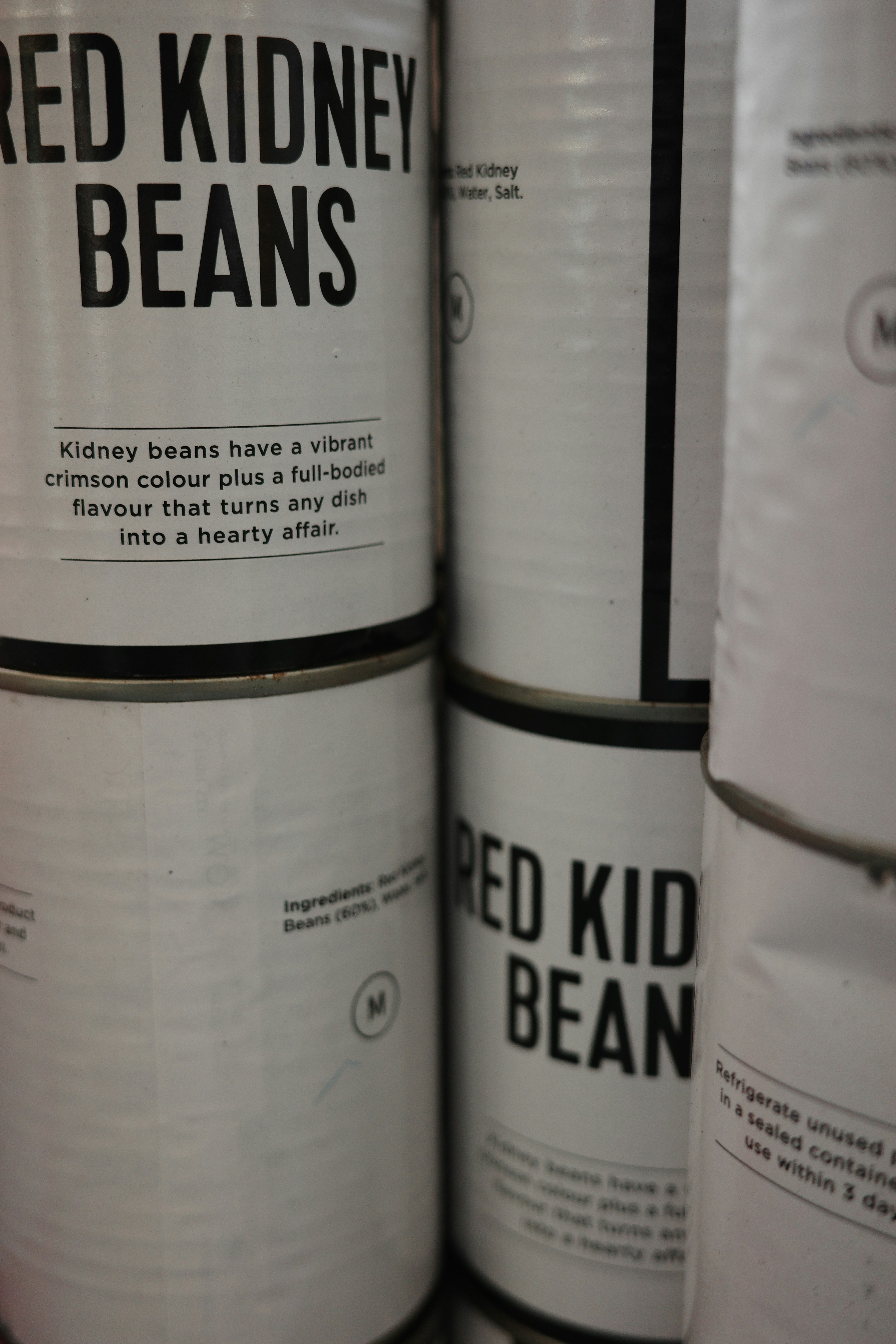 Culinary Essentials: The Heart of Red Kidney Beans