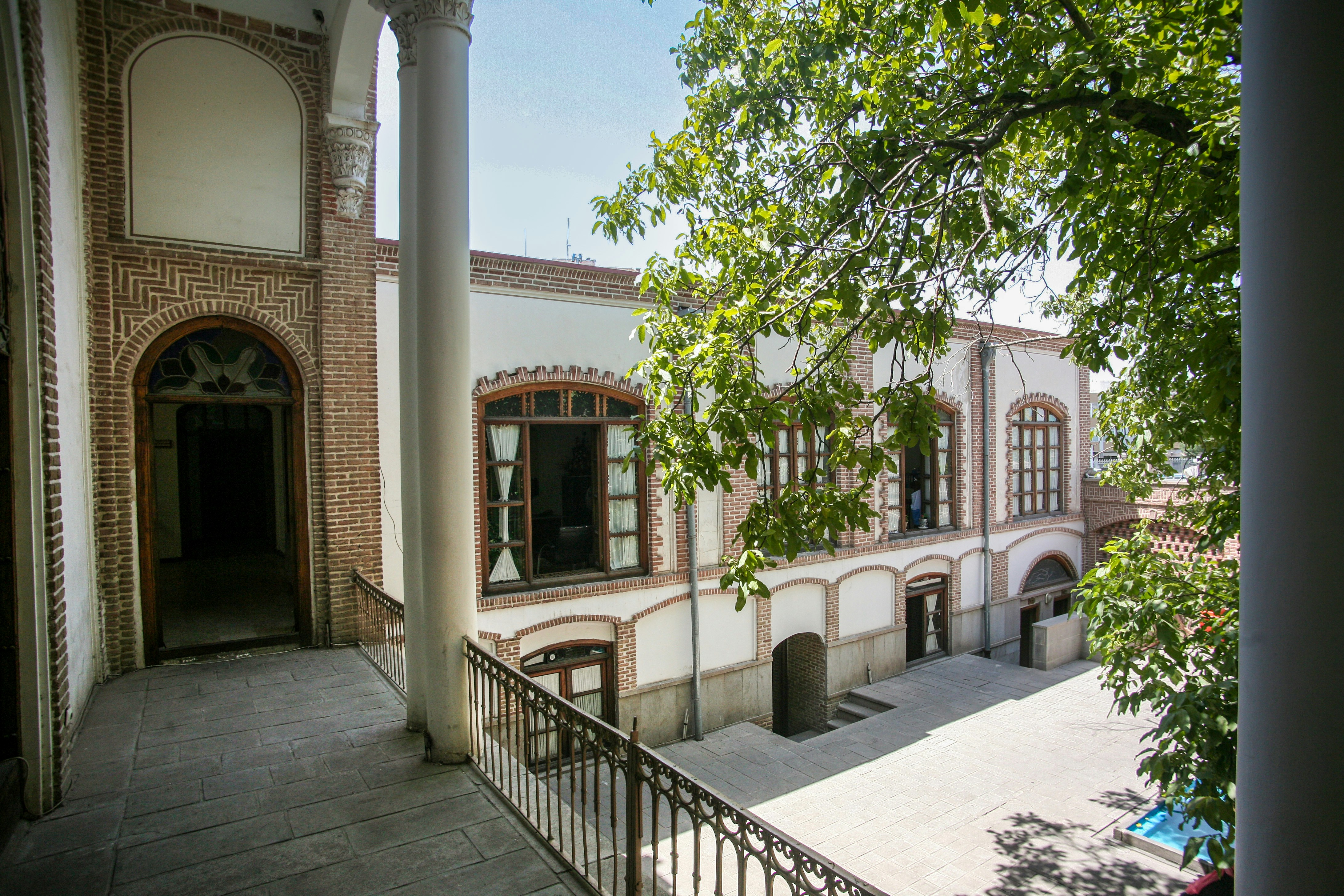 Photo by Amirreza Tavassoli with CANON EOS 5D