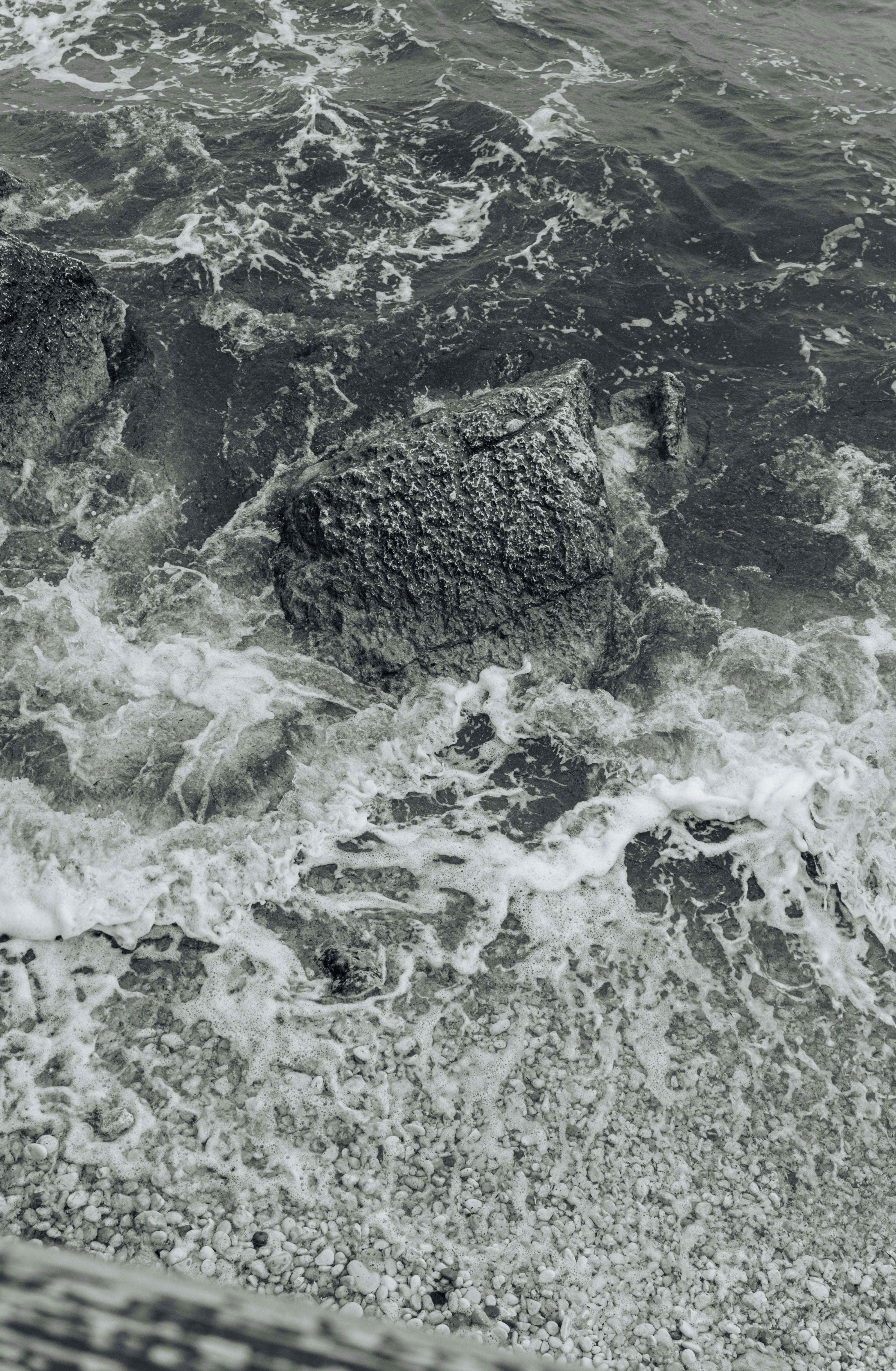 Whispers of the Tide