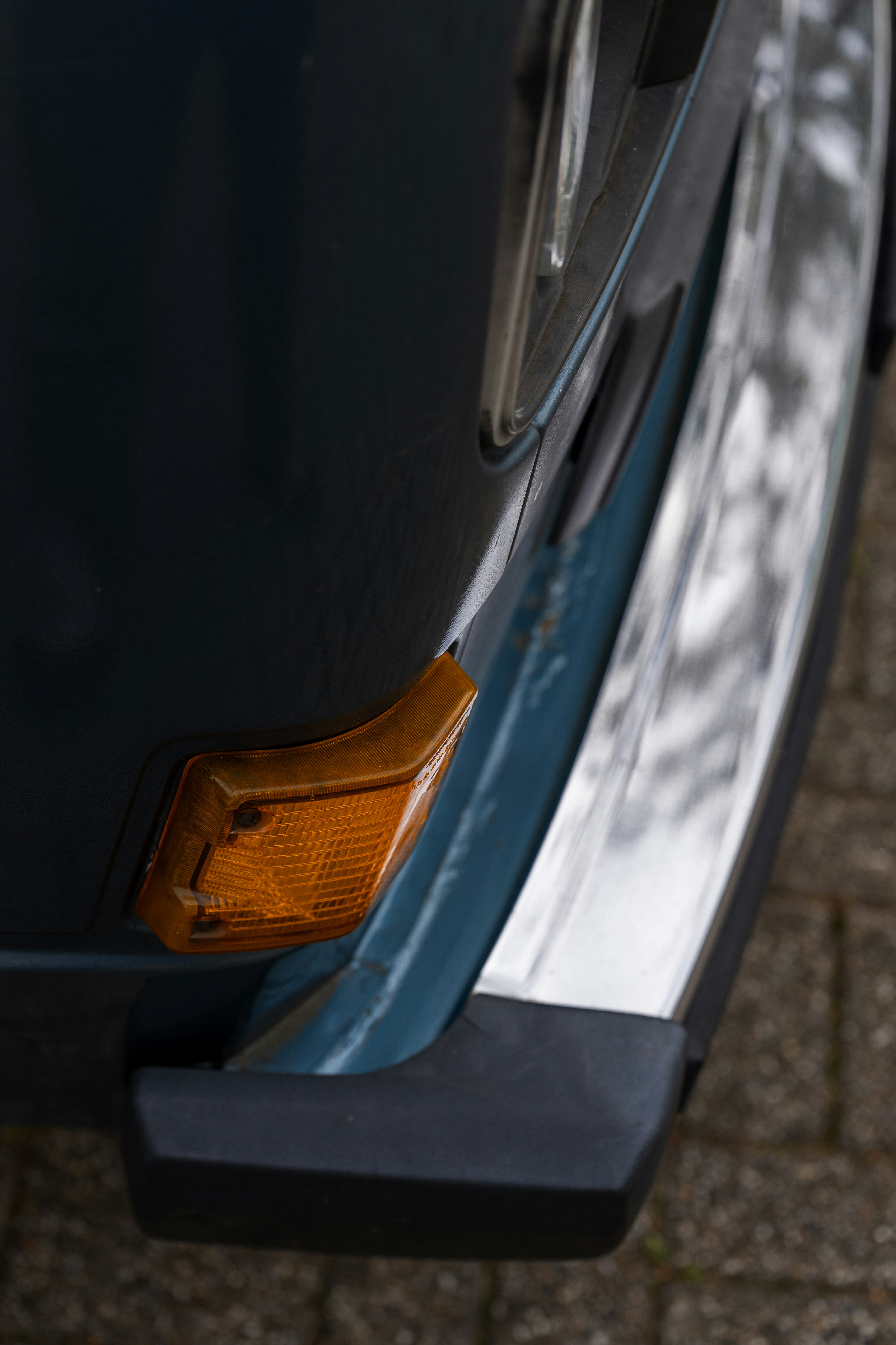 A Glimpse of Automotive History