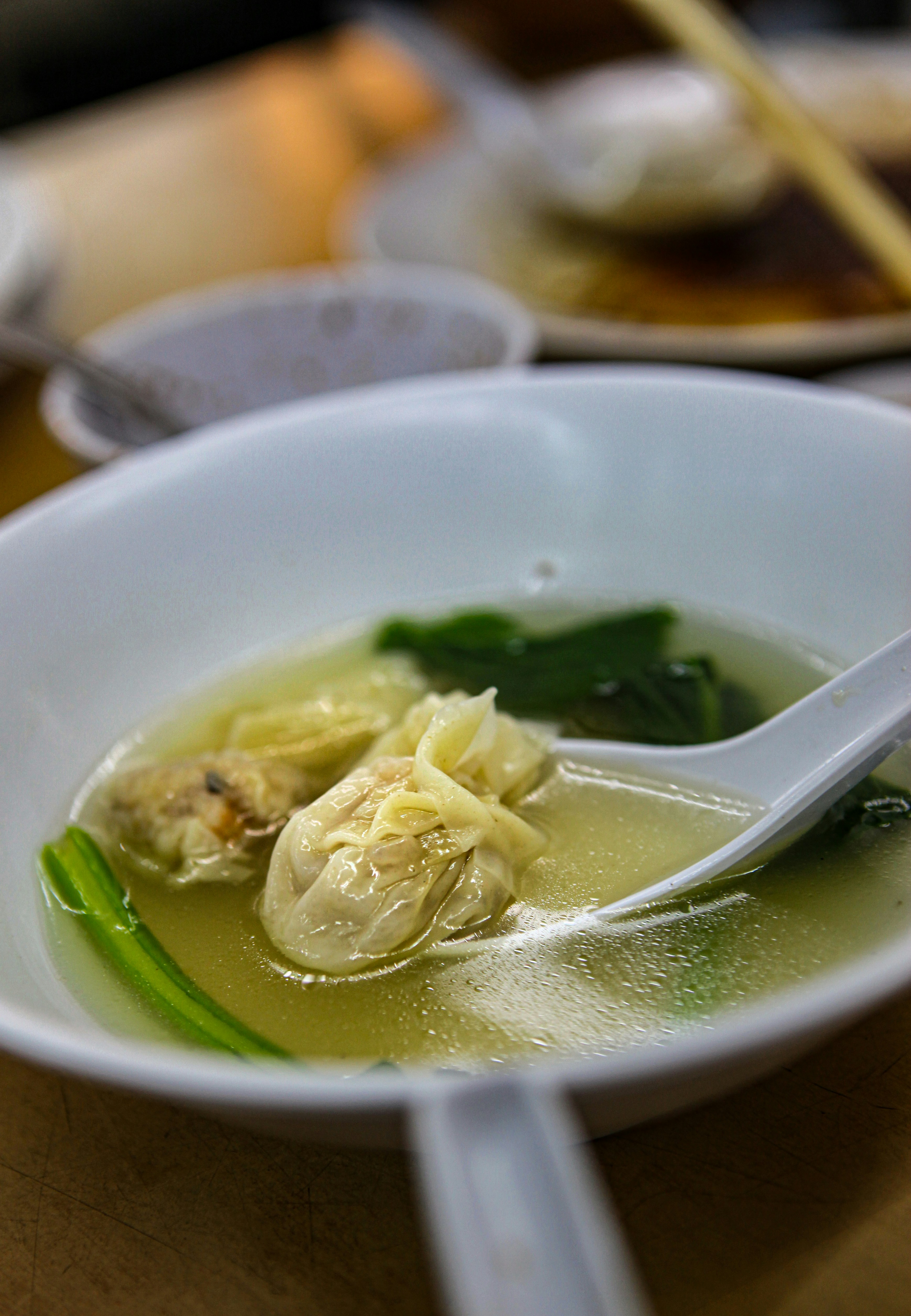 A Warm Embrace of Flavor in a Bowl