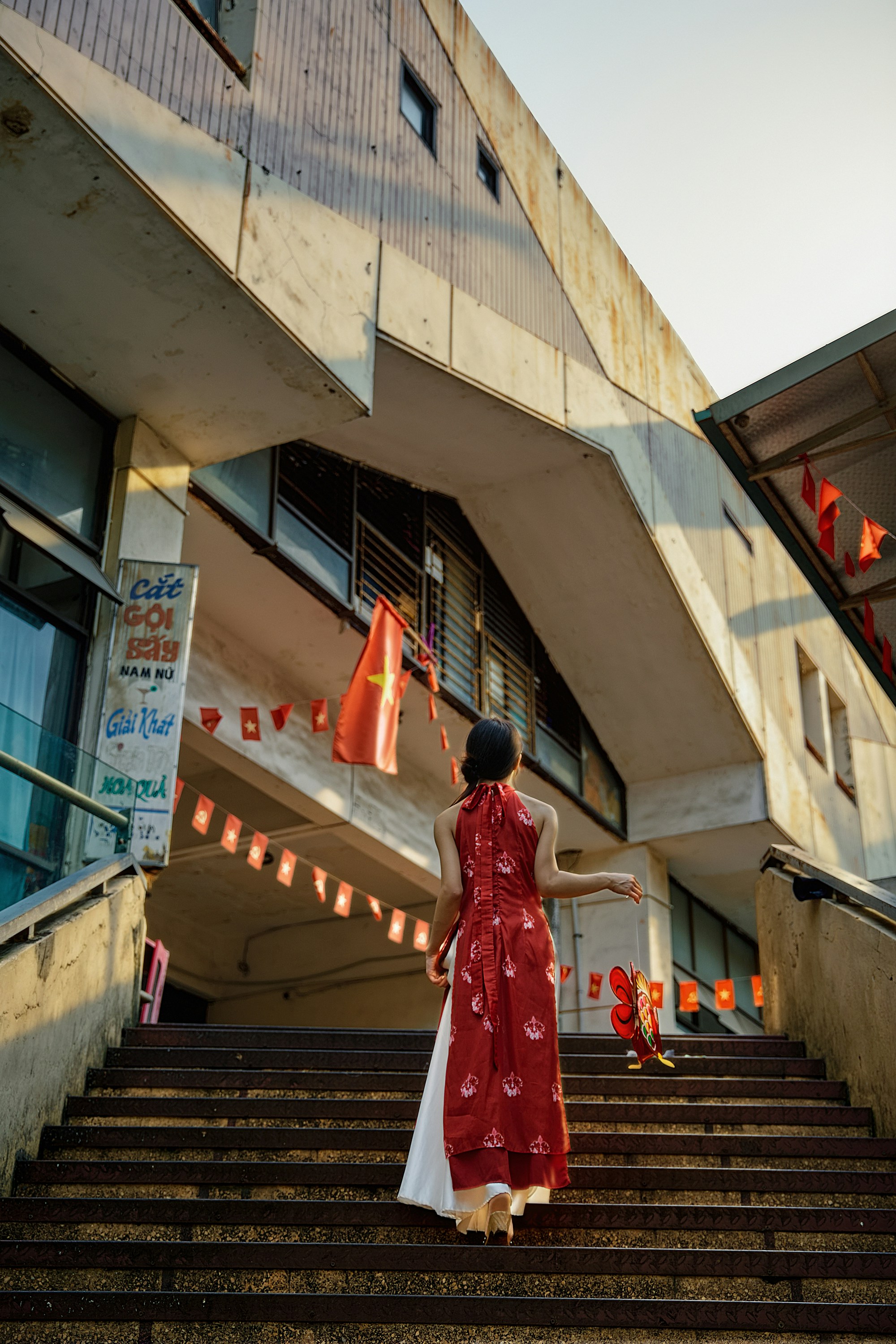 Cultural Ascent: A Journey Through Heritage