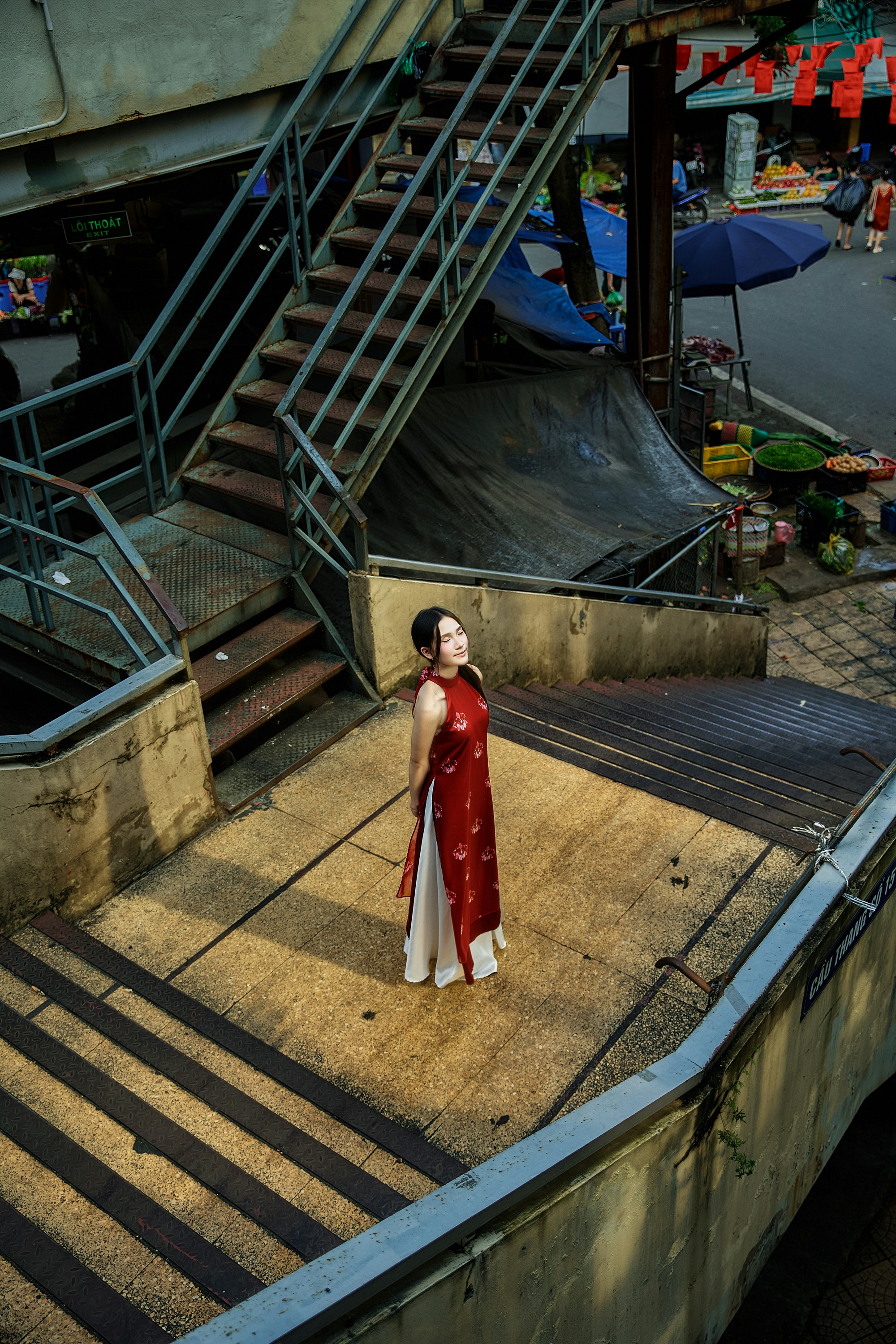 Harmony in Motion: A Dance of Tradition and Modernity