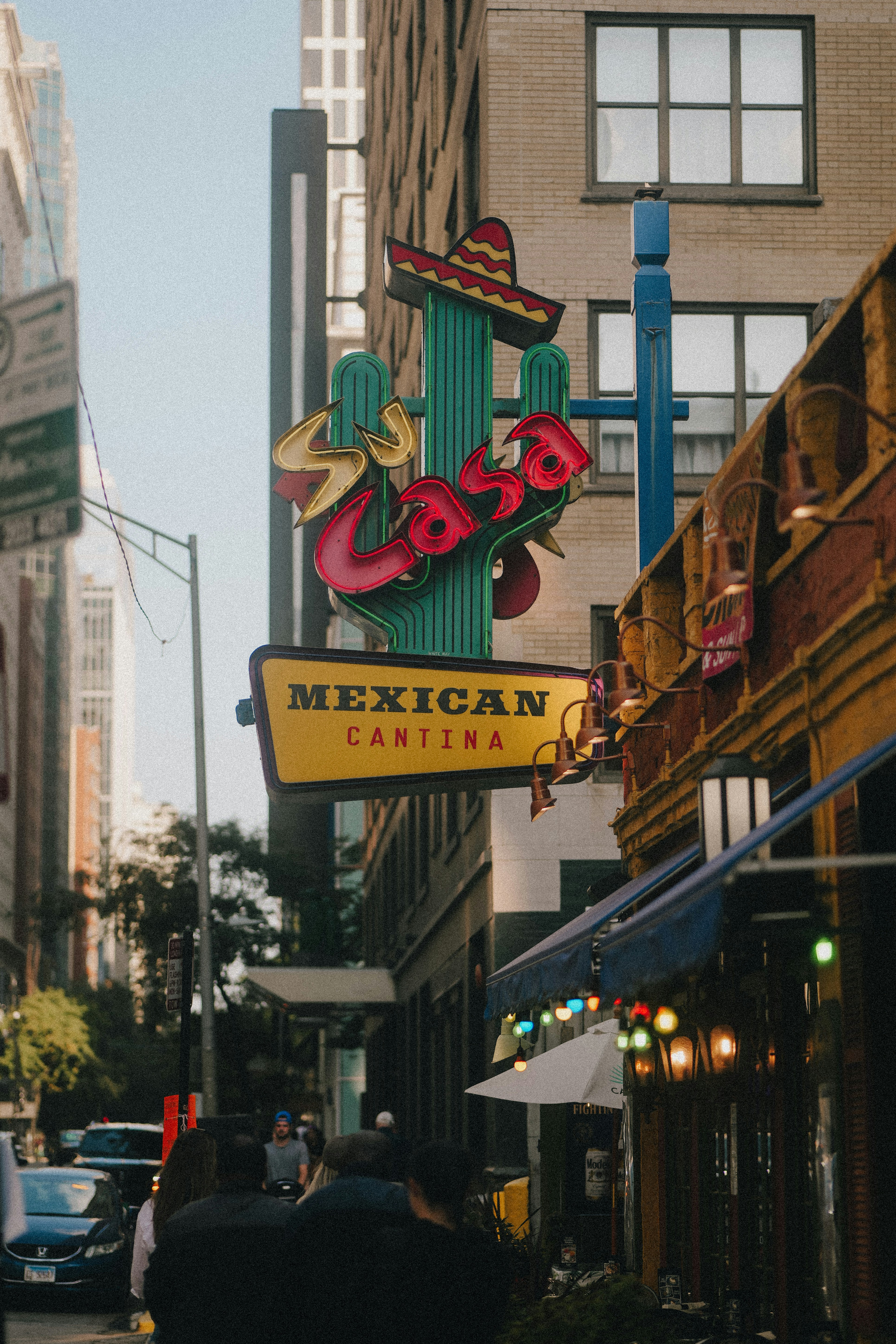 Vibrant Echoes of Mexican Culture