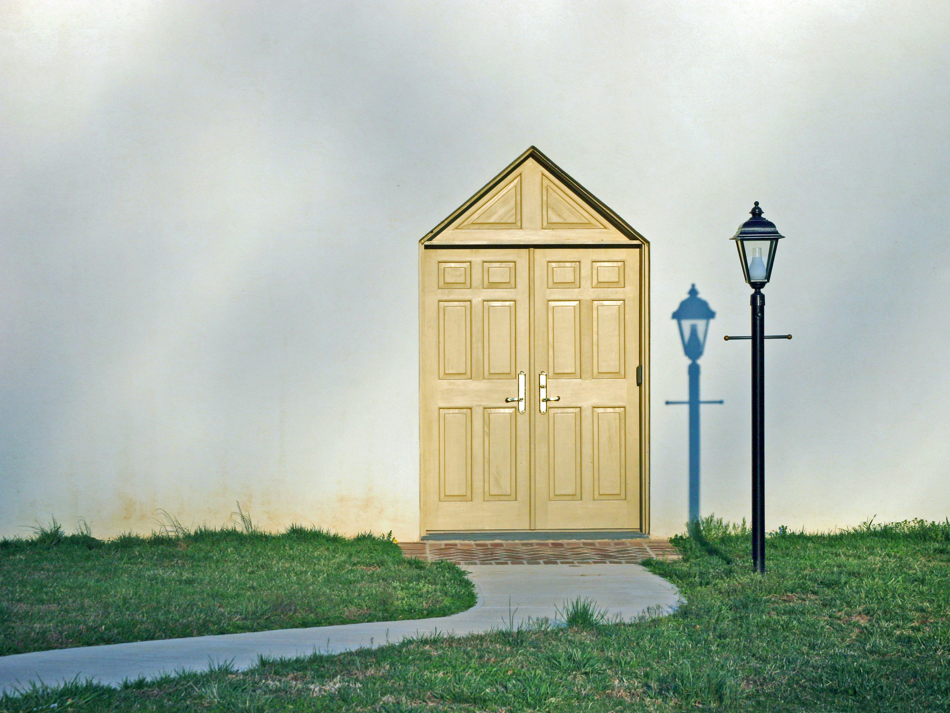 Gateway to Possibilities