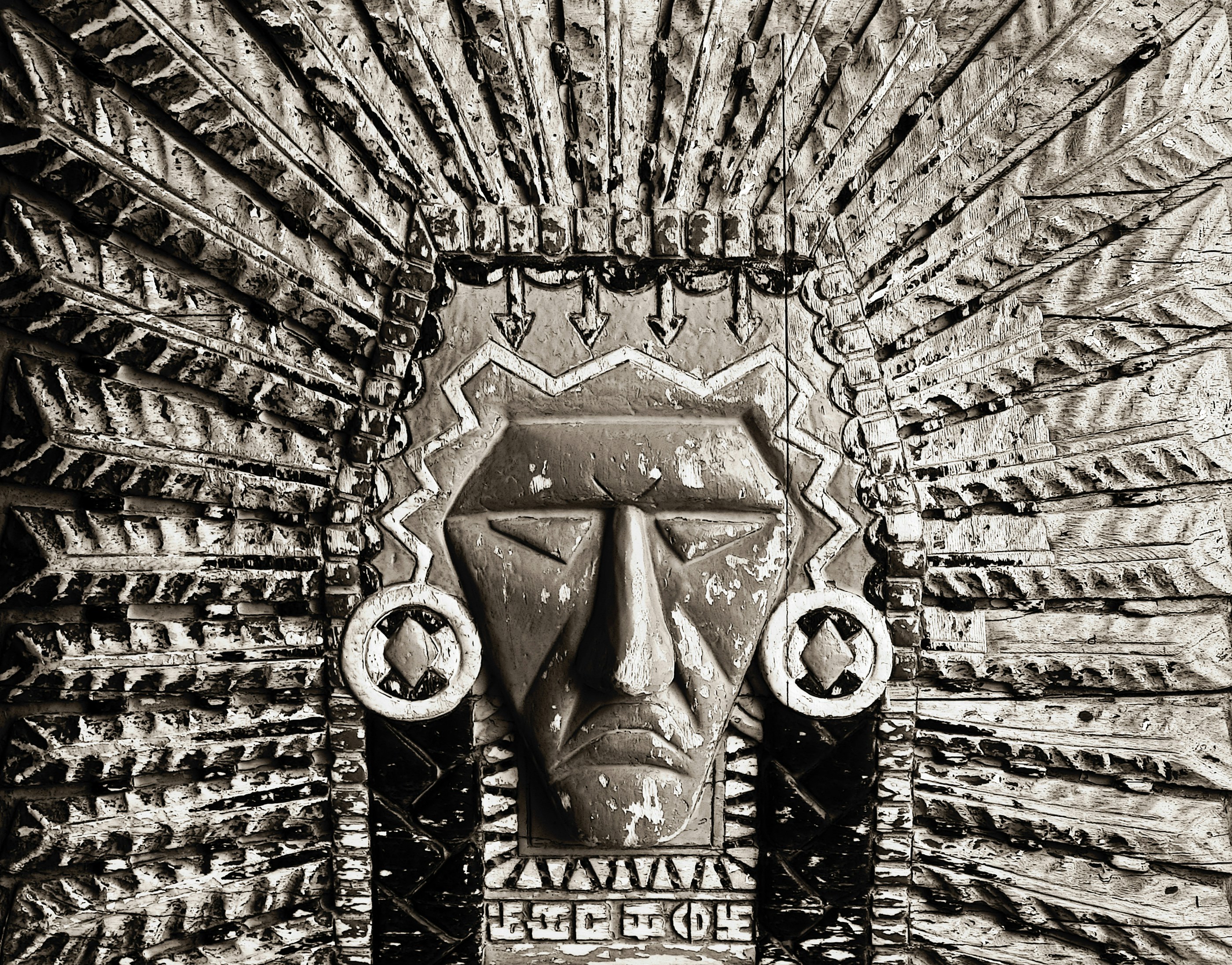 Echoes of Ancient Craftsmanship