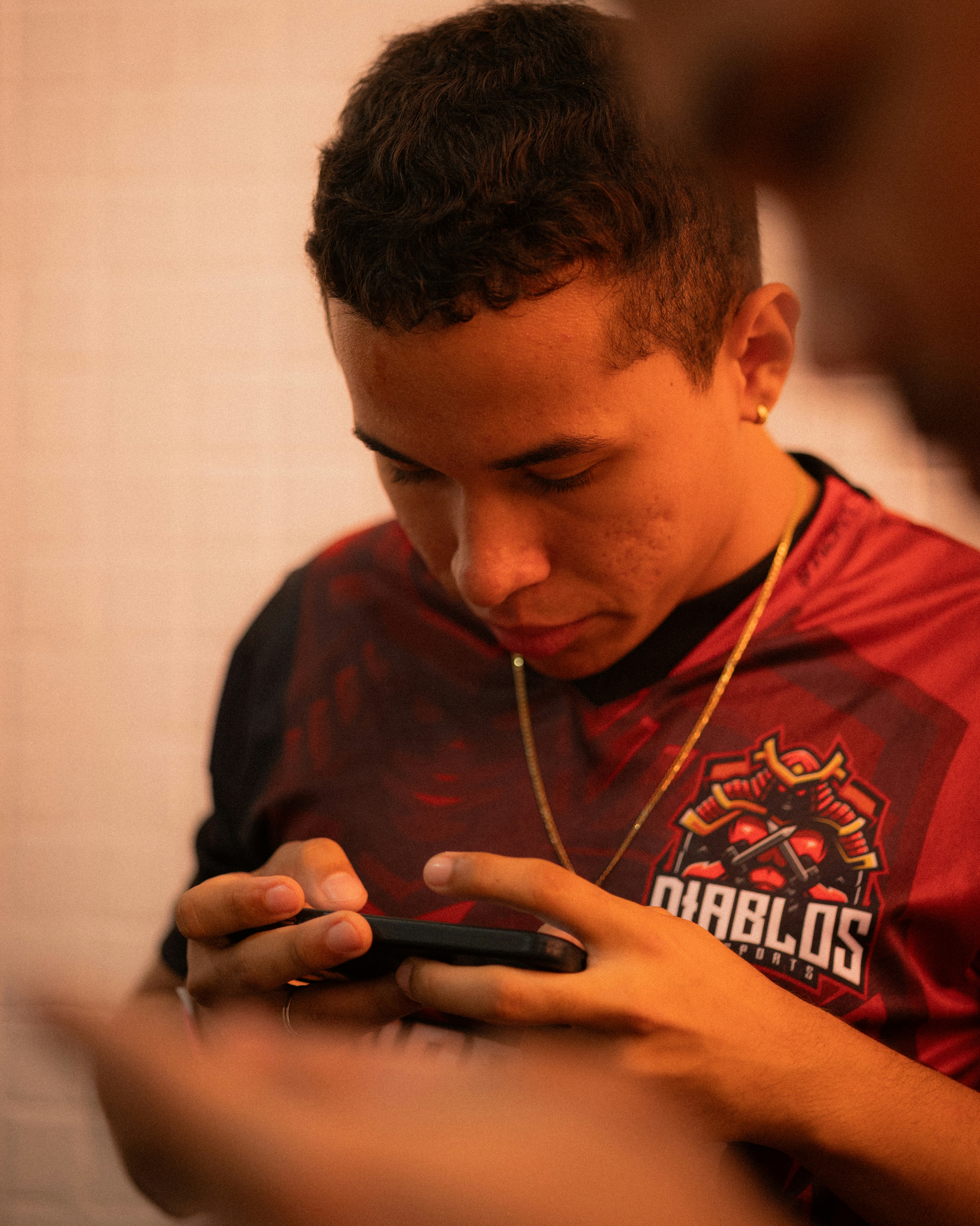 Focused Engagement in a Digital Realm