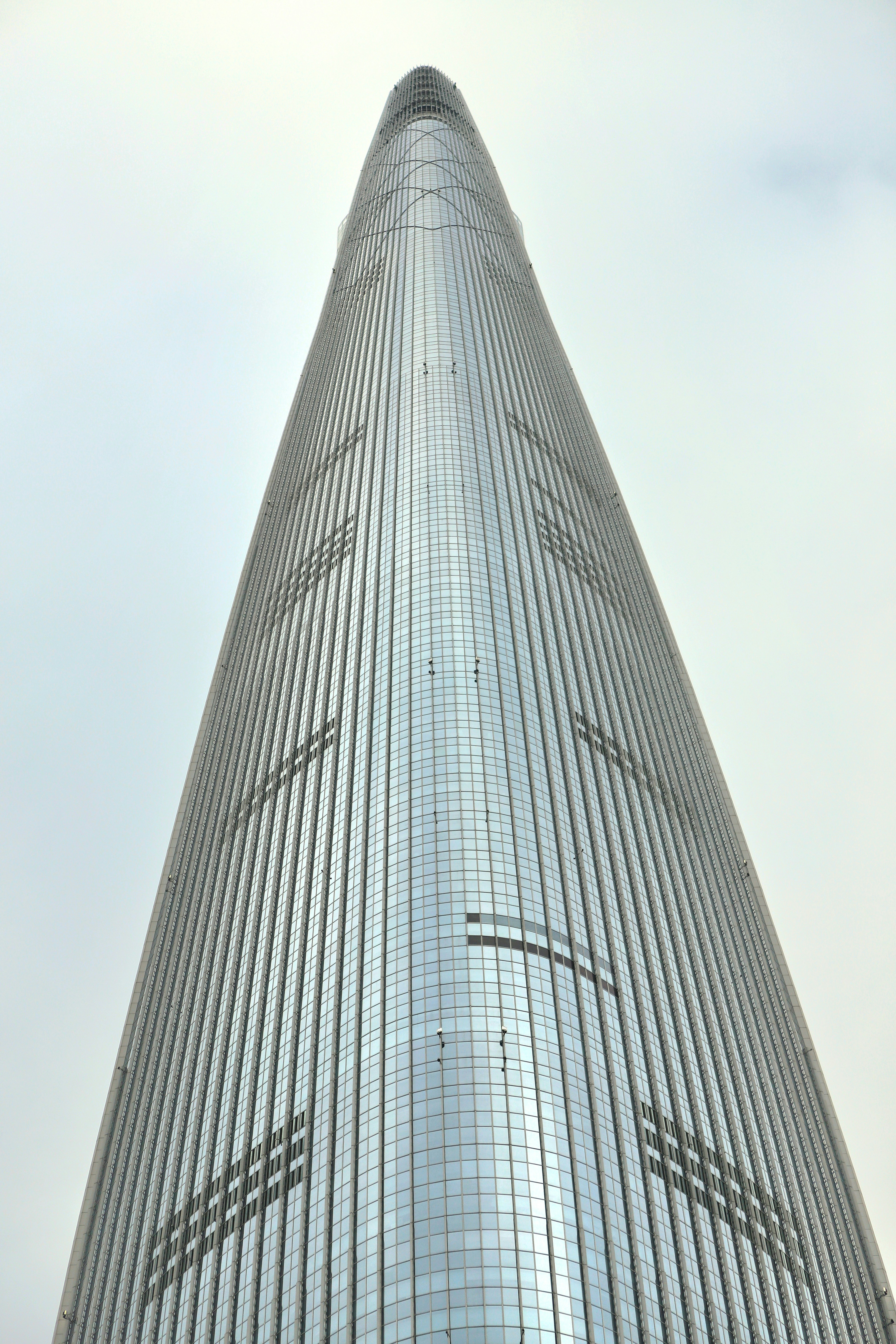 Vertical Elegance: The Pinnacle of Modern Architecture