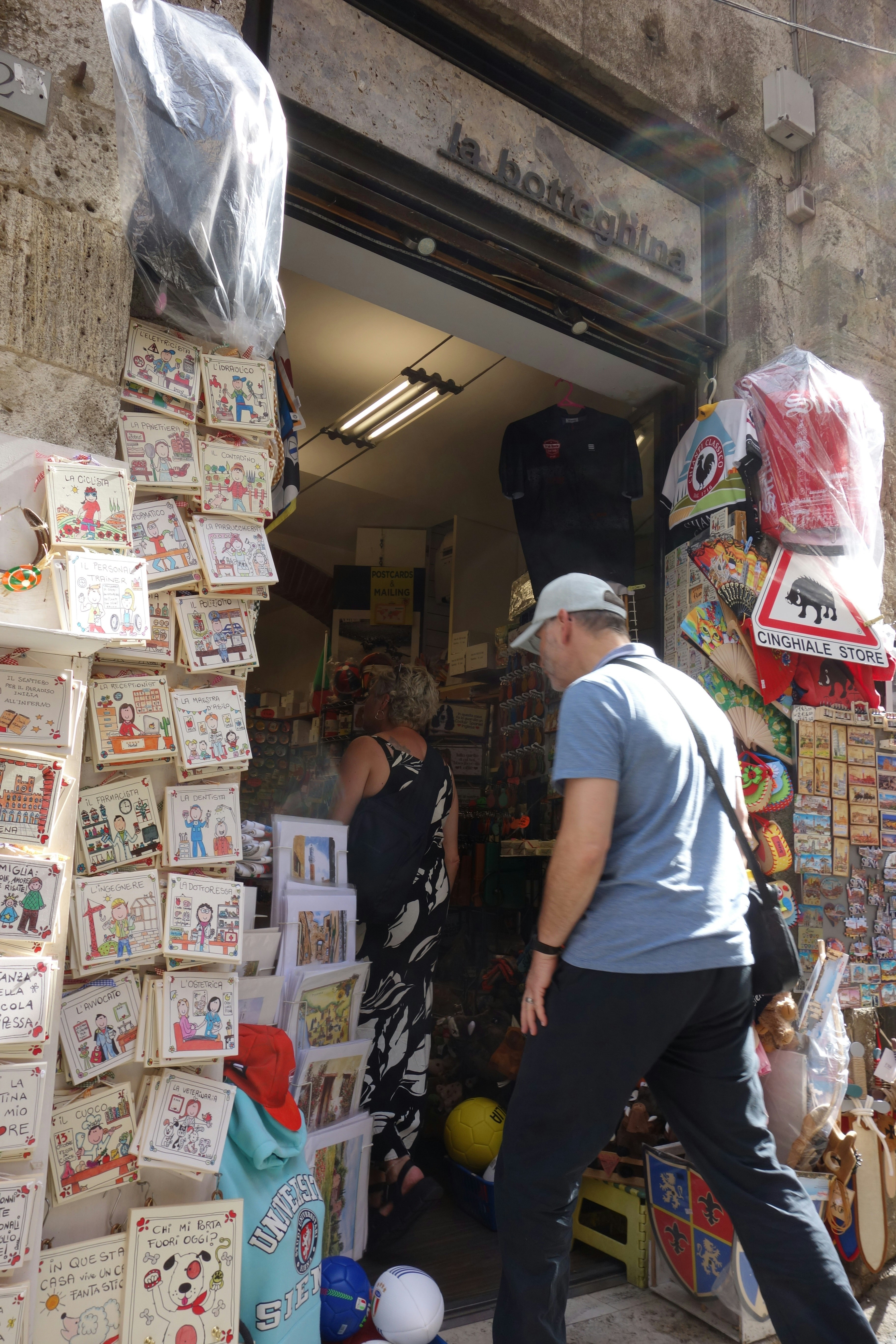 A Glimpse into Local Treasures
