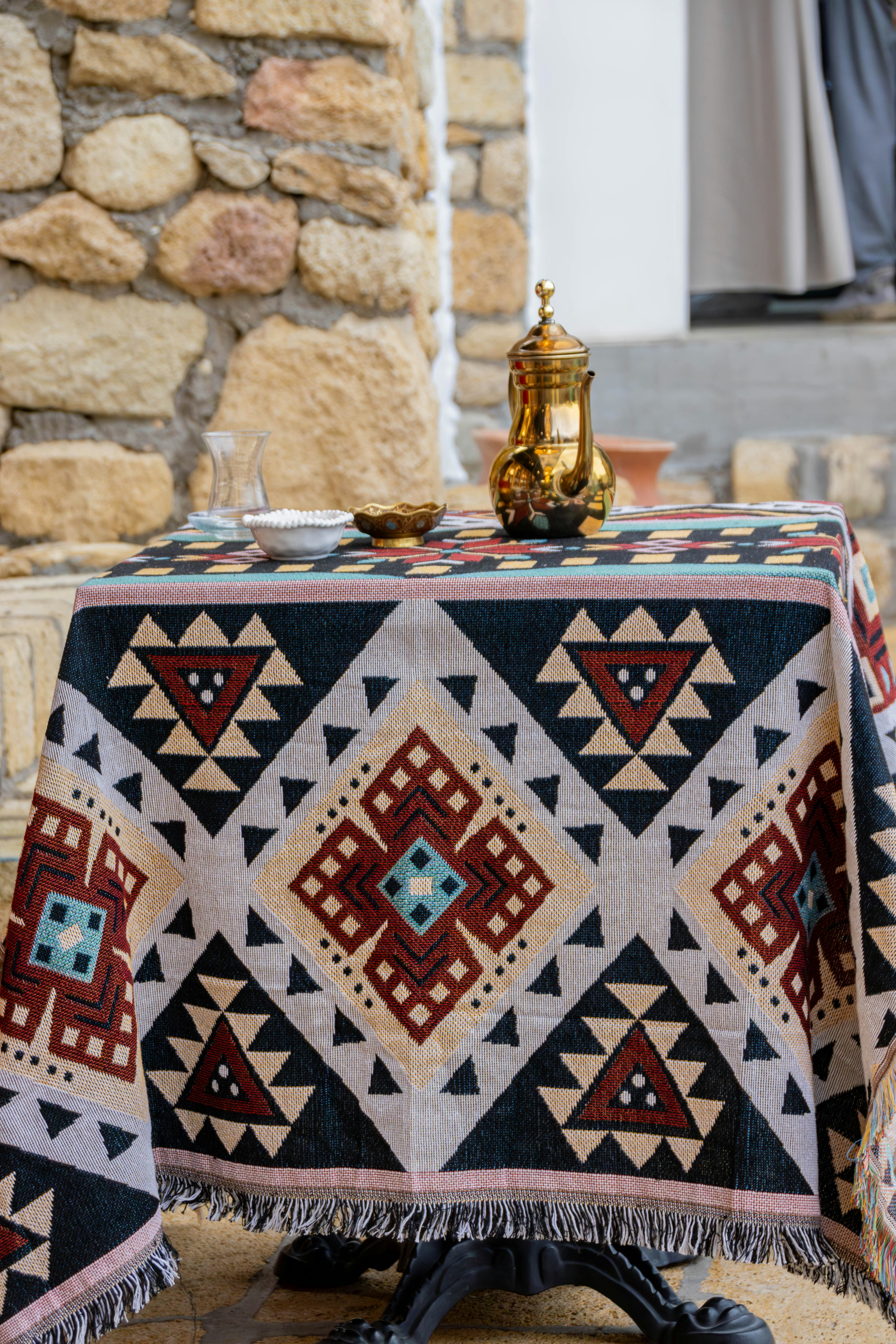 Cultural Harmony: A Tapestry of Tradition and Elegance