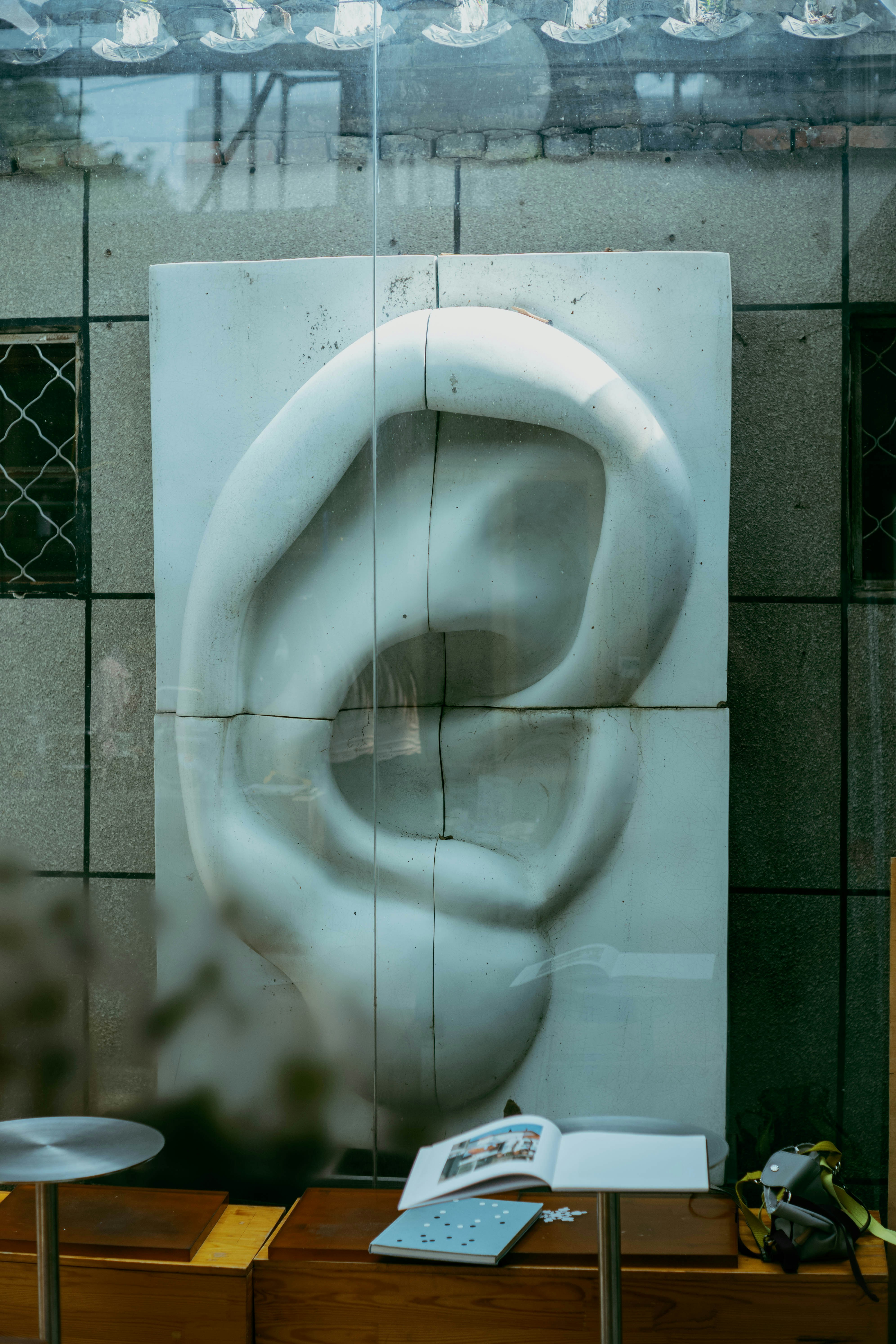 Echoes of Silence: The Art of Listening