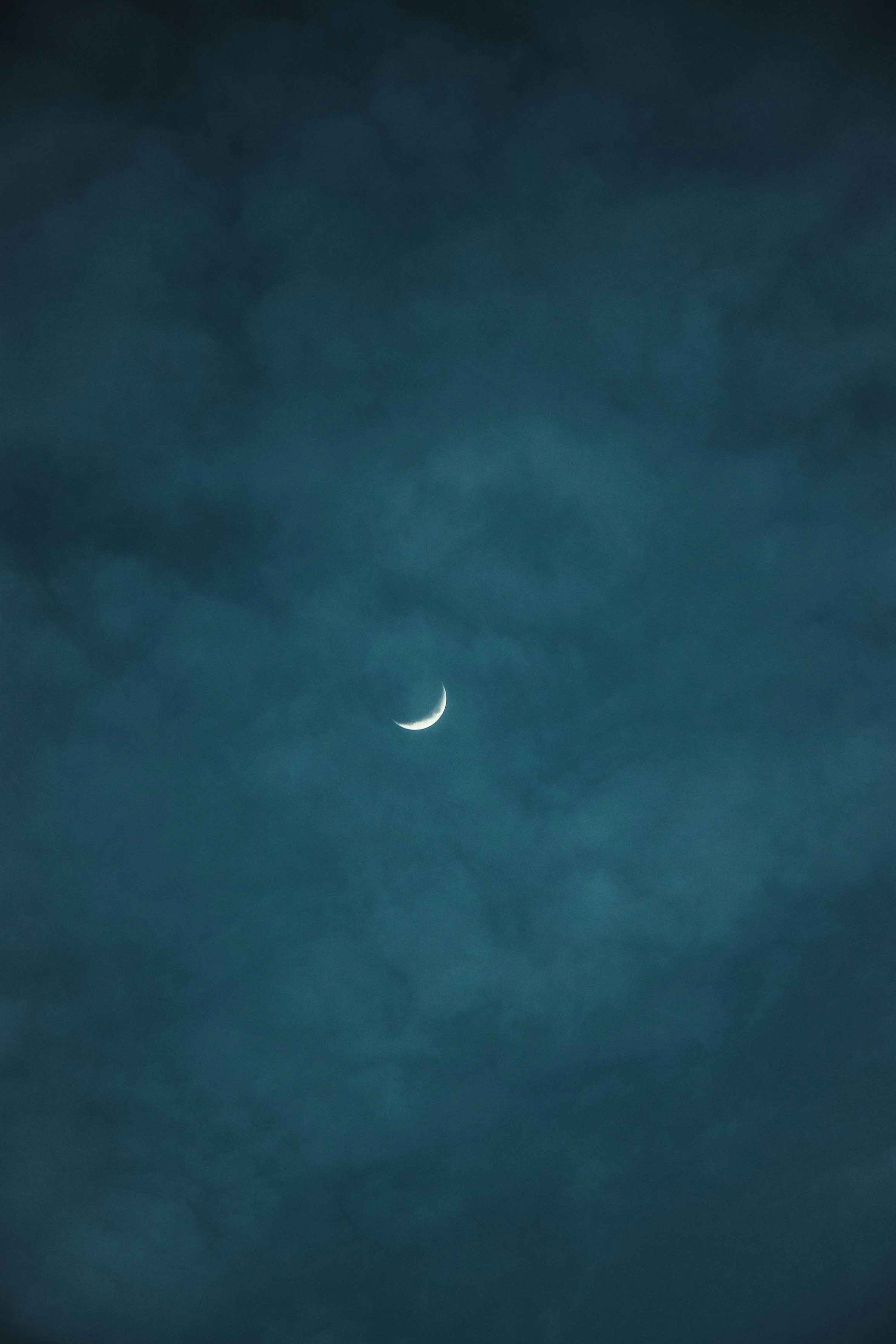Whispers of the Crescent