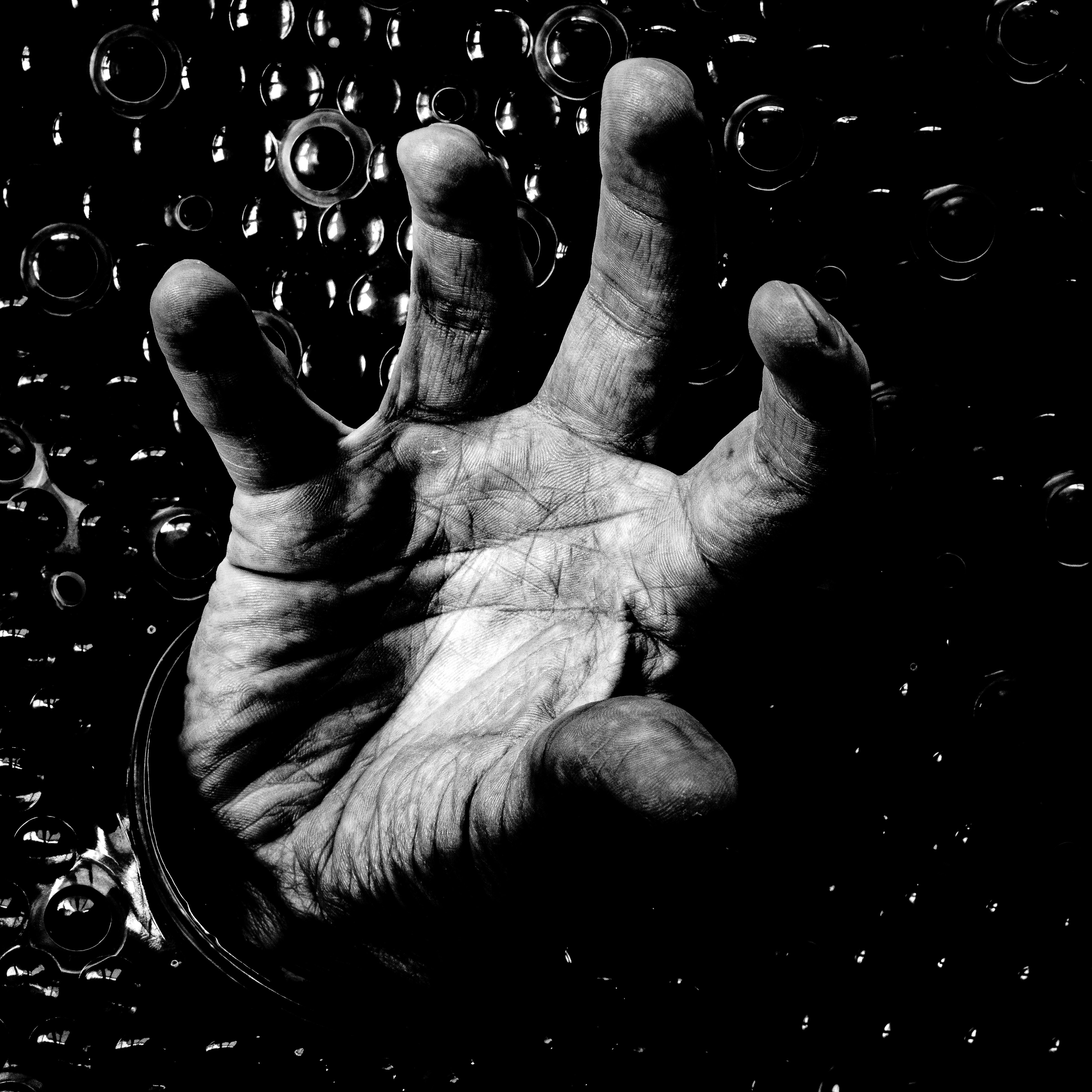 The Grasp of Time