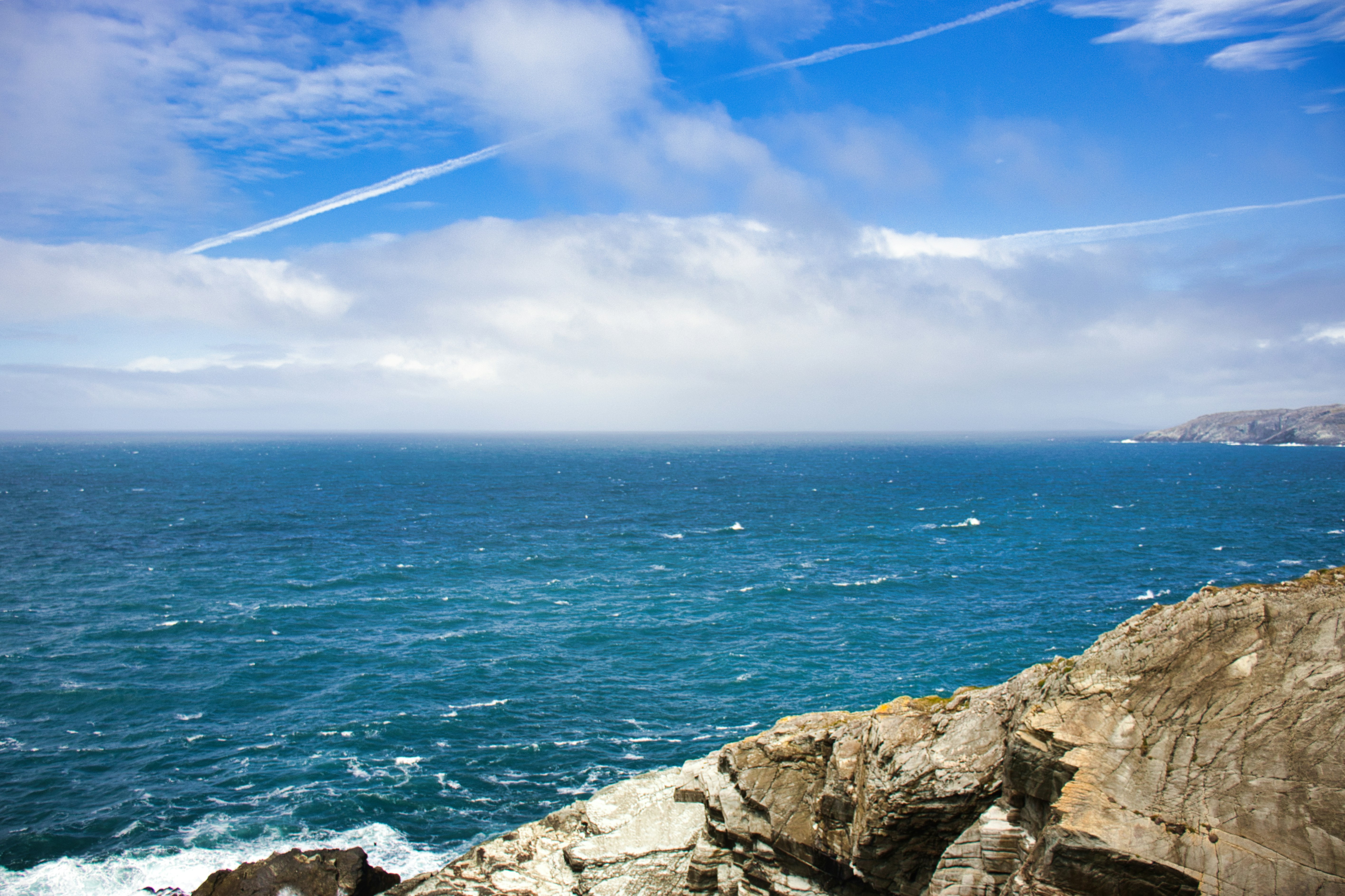 Whispers of the Ocean's Edge