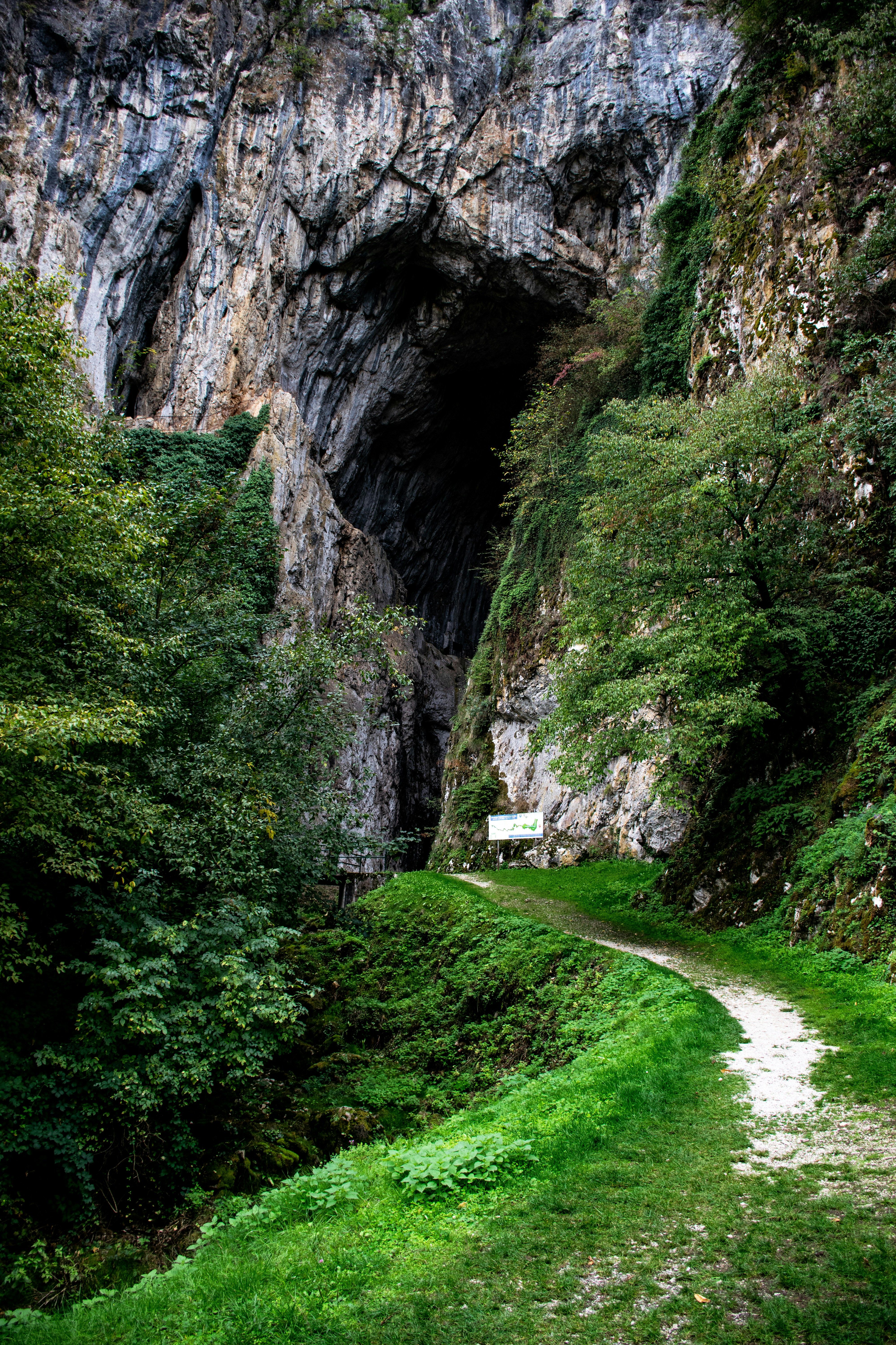 Journey into the Heart of the Mountain