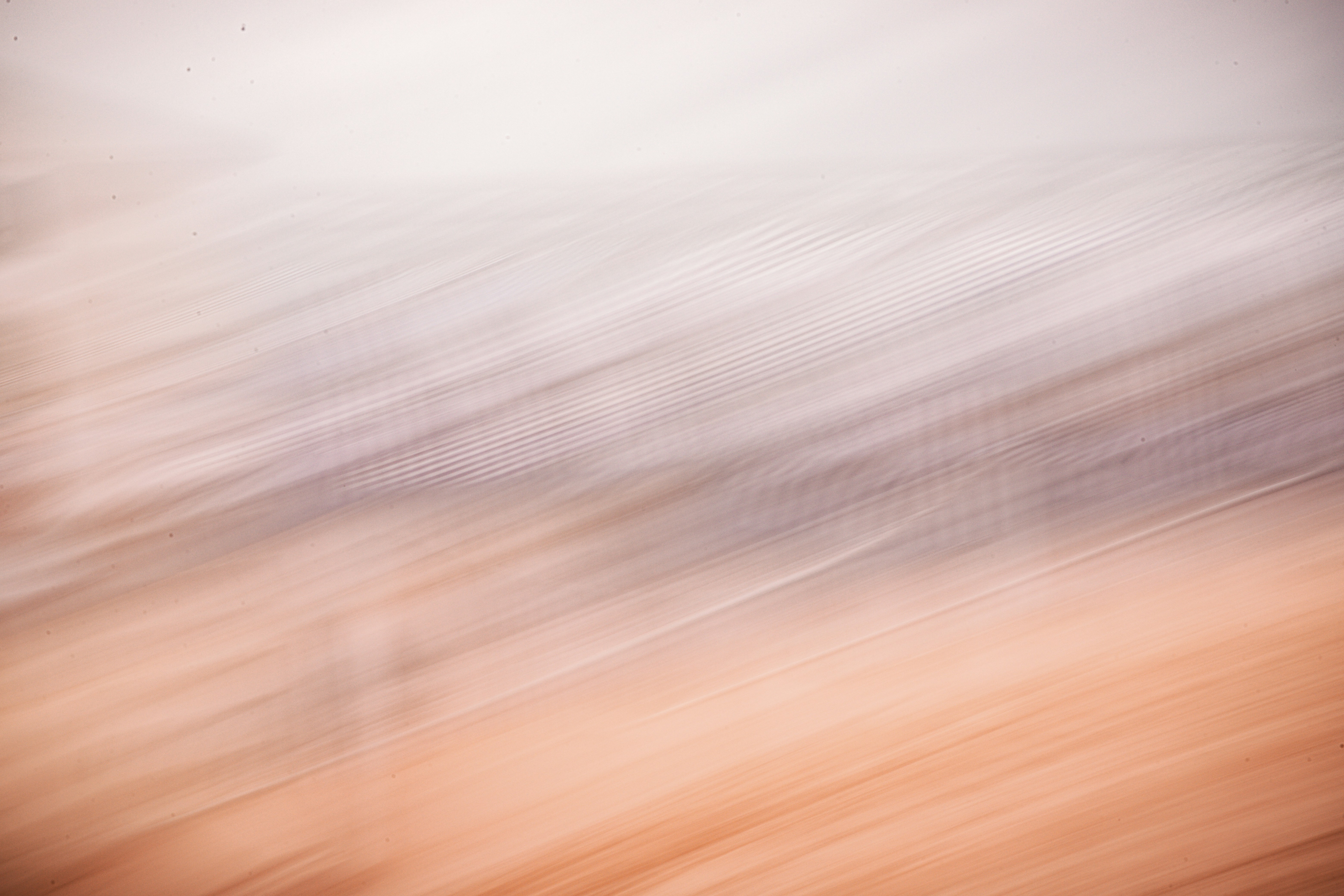 Abstract blurred background with pastel colors