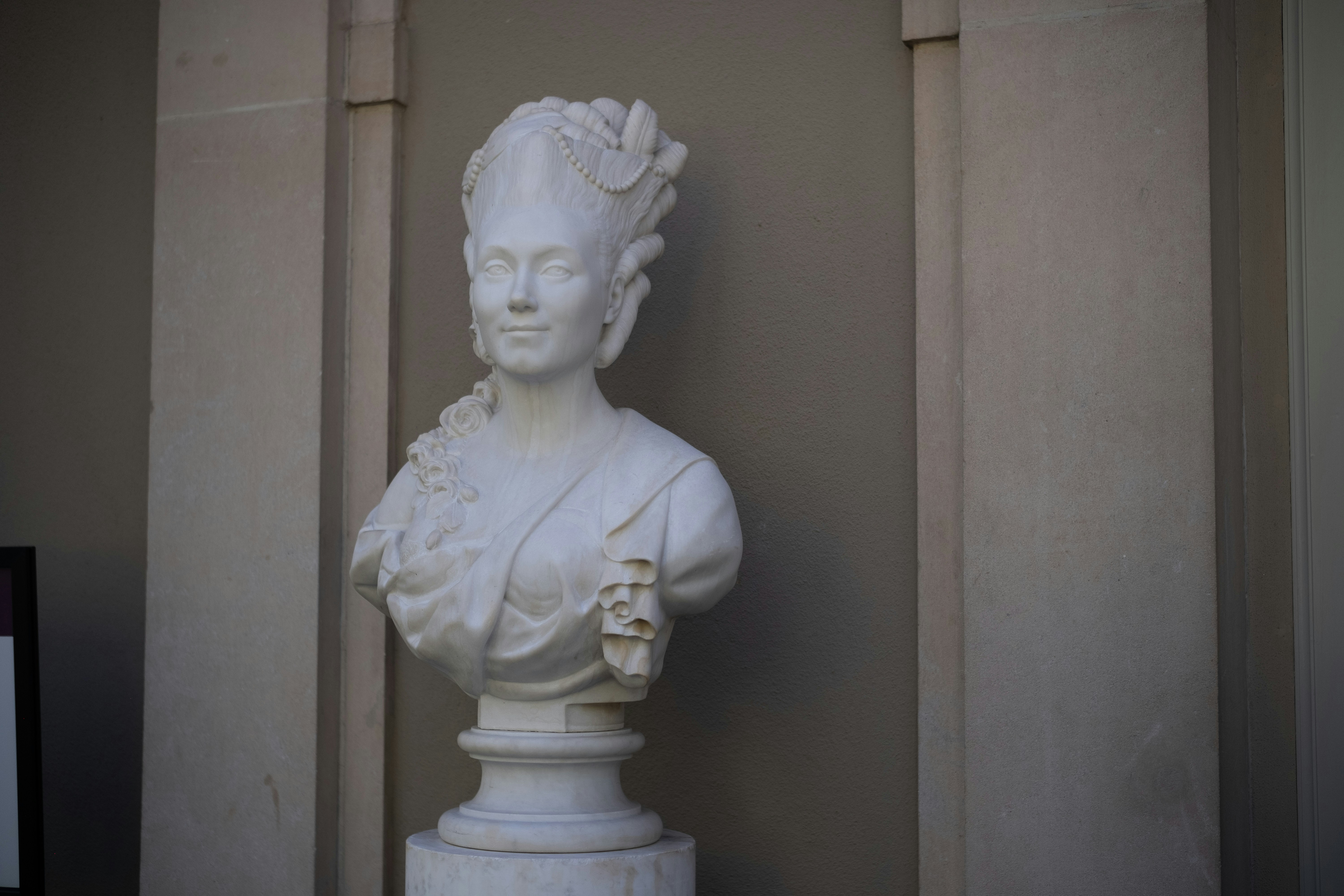 Timeless Elegance in Marble