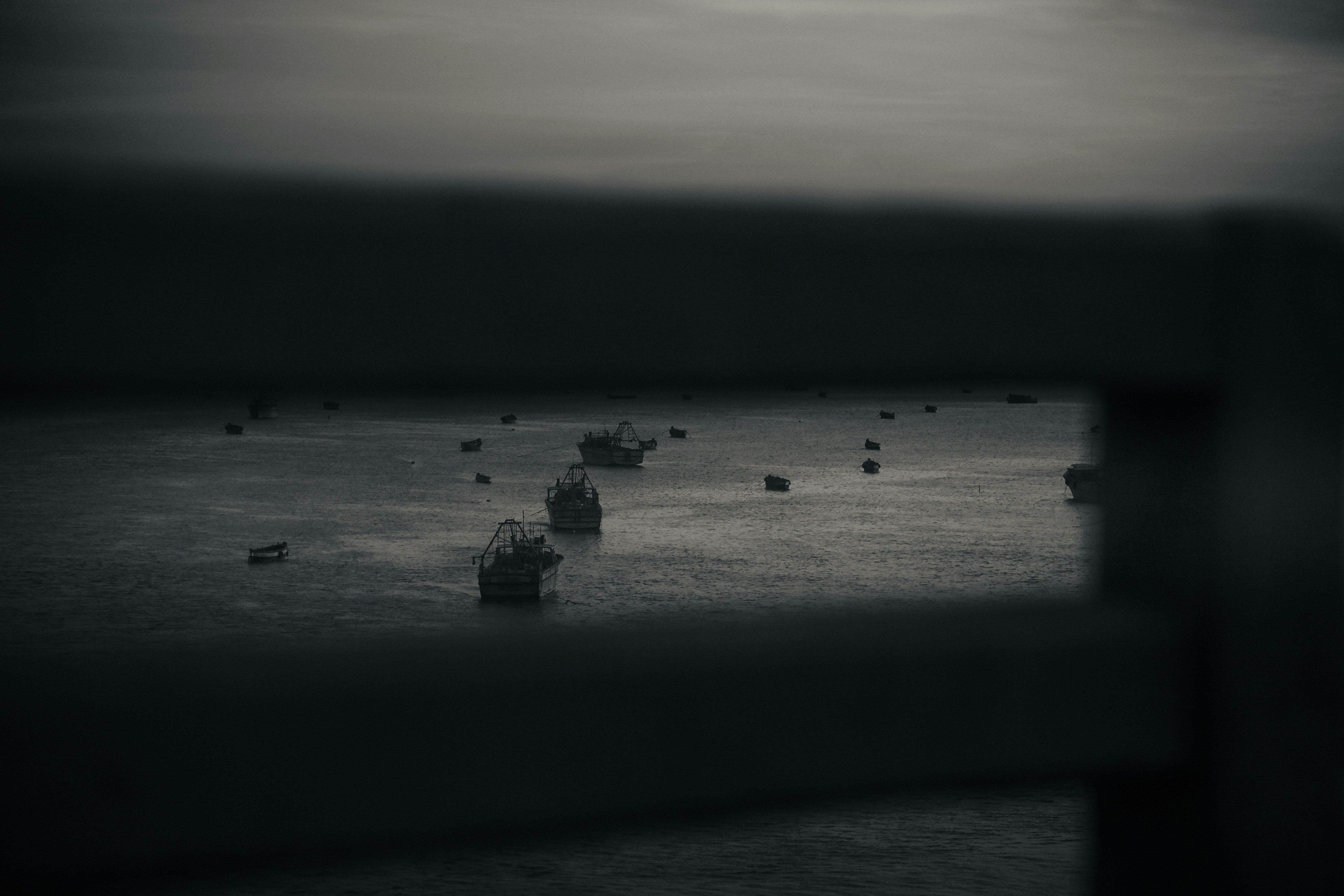 Whispers of the Sea: A Maritime Reverie