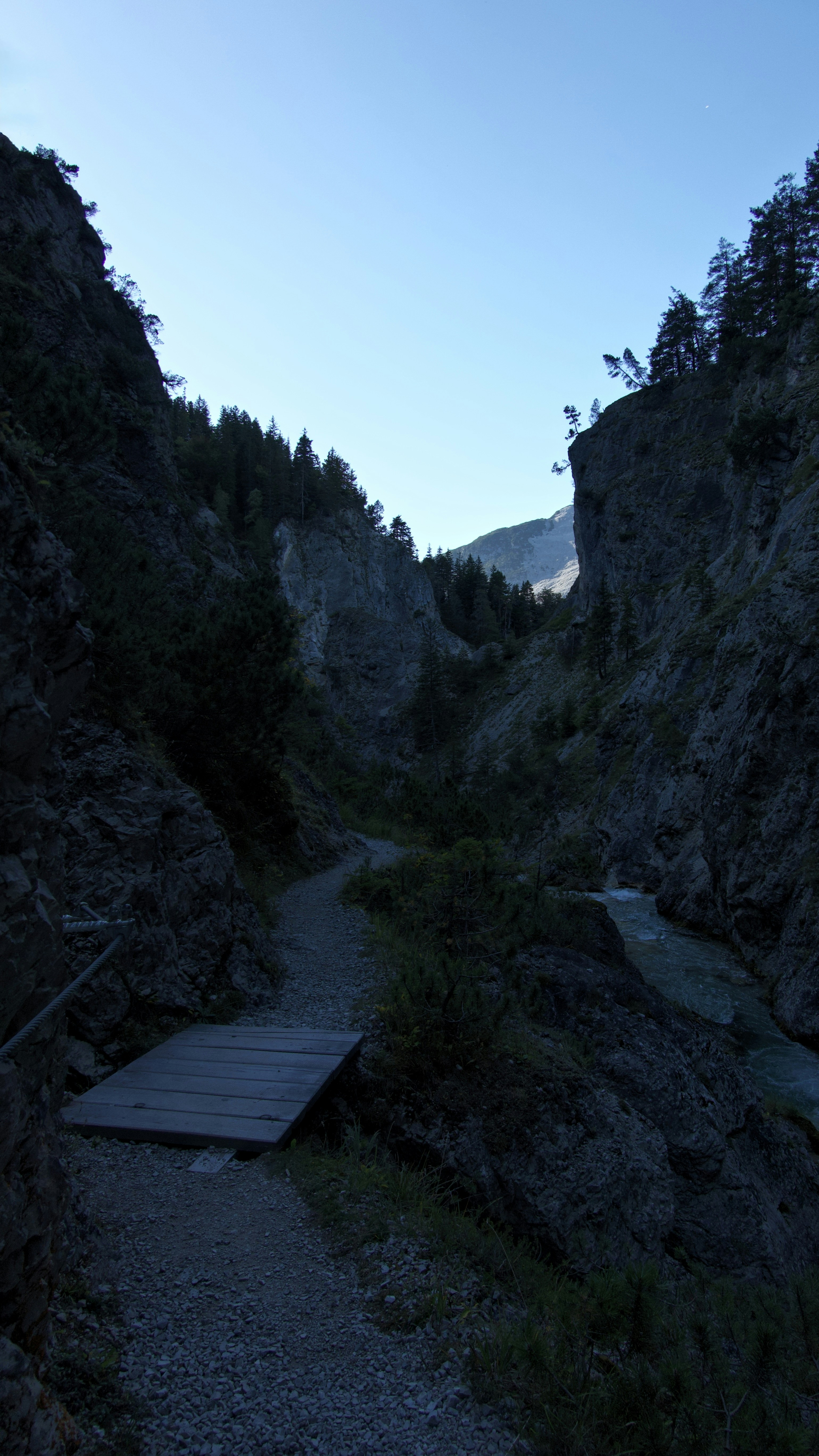 Whispers of the Canyon