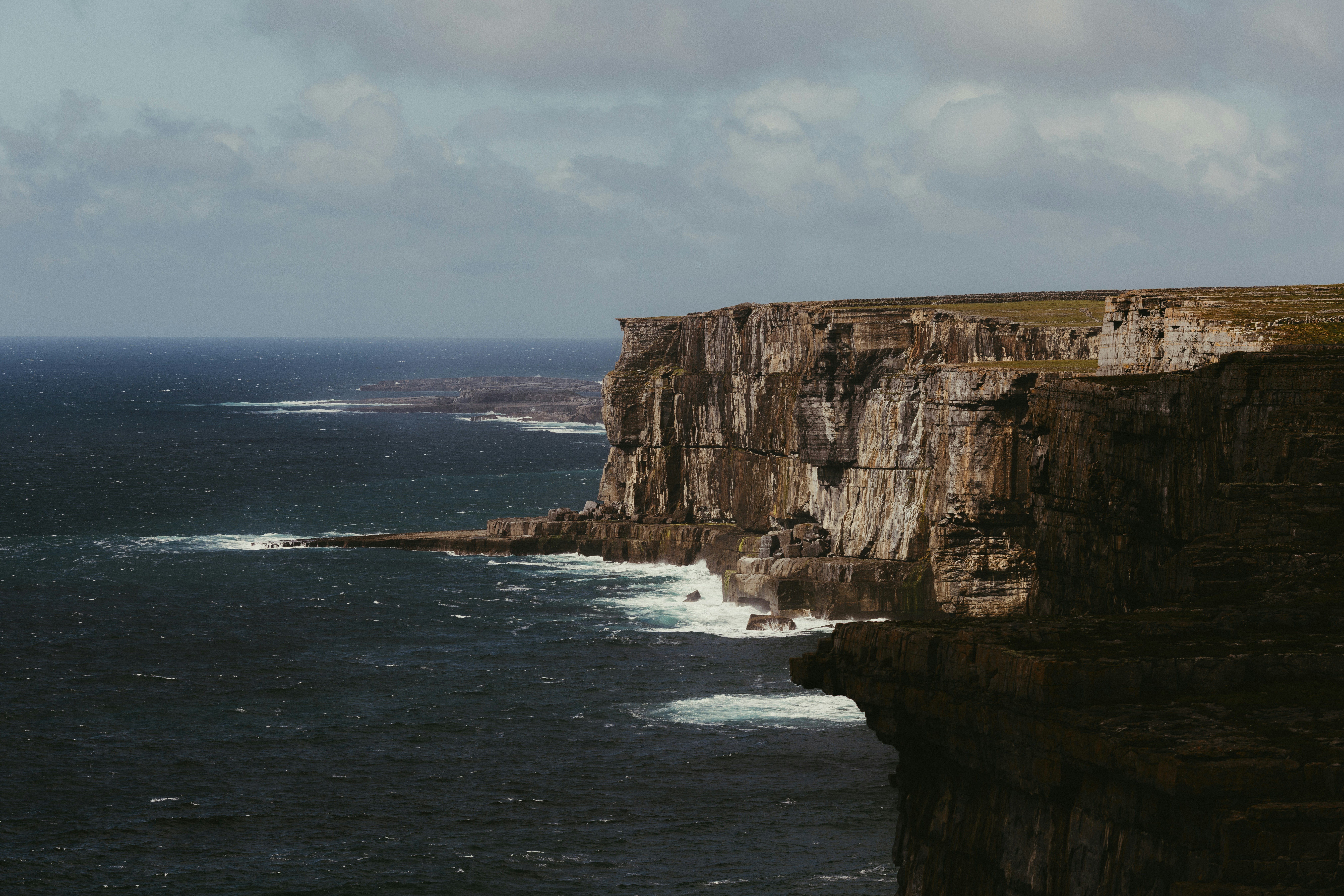 Whispers of the Atlantic Edge
