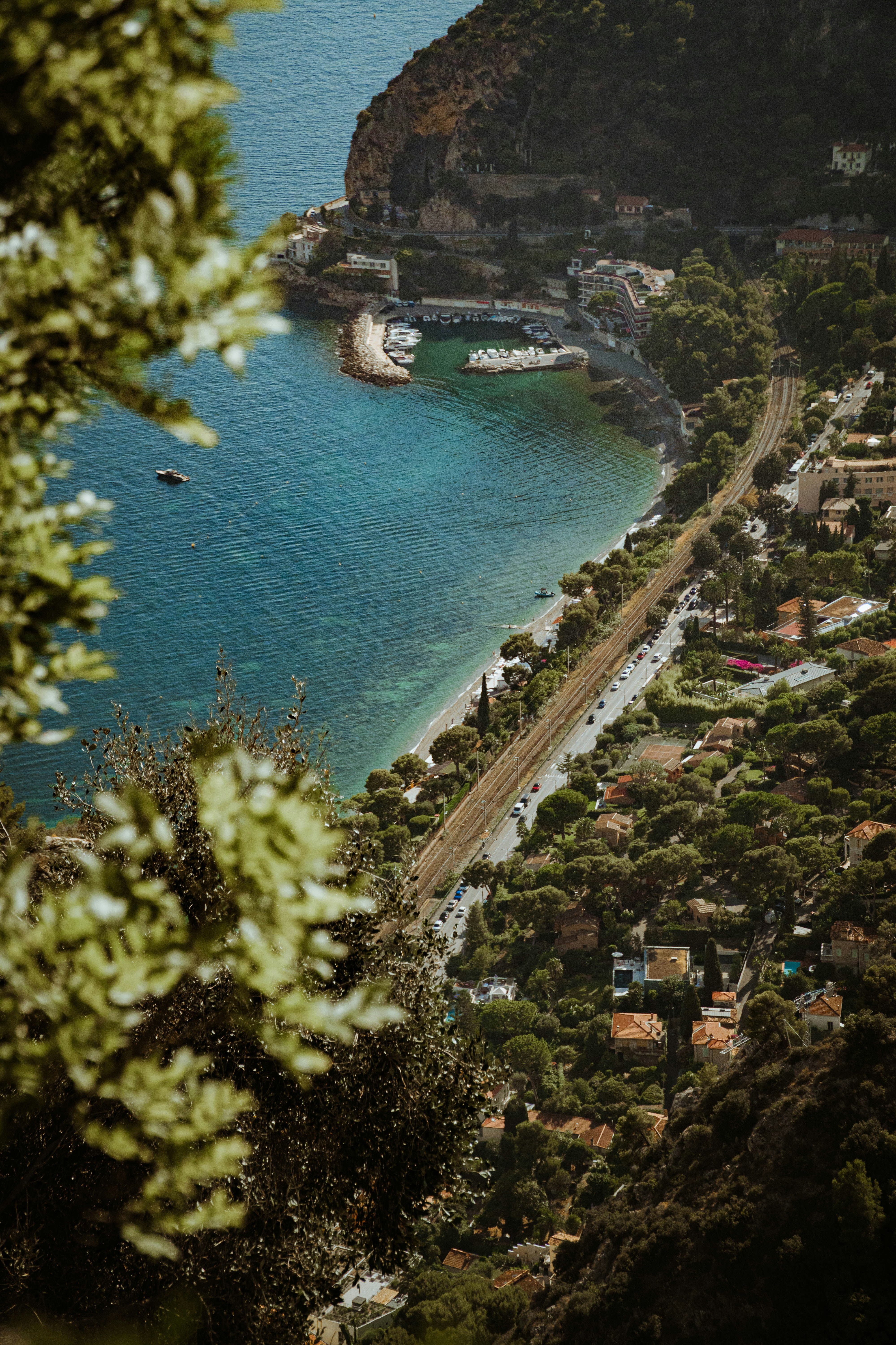 Coastal Serenity: A Hidden Gem by the Shore
