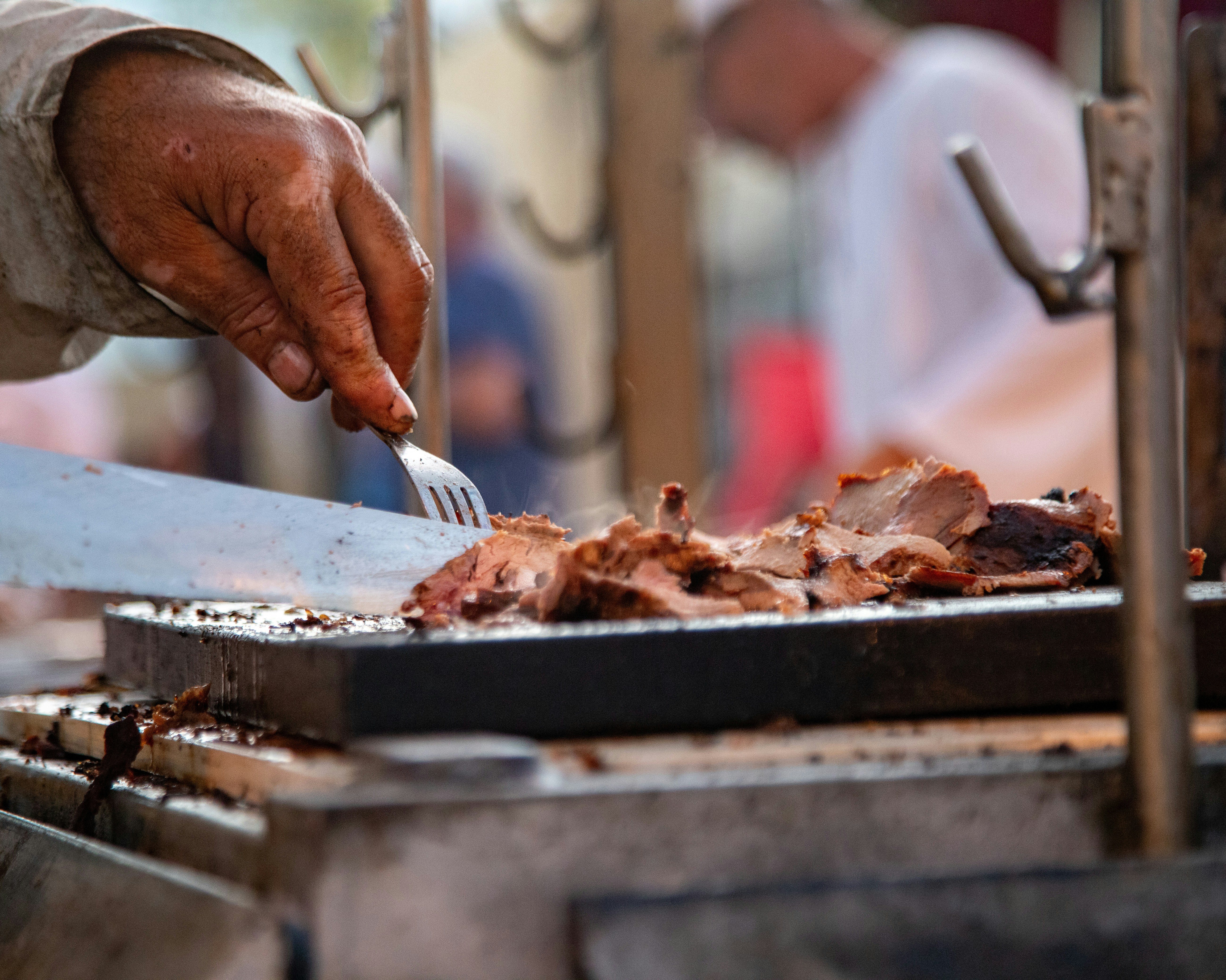 Savoring the Art of Barbecue: A Culinary Craft