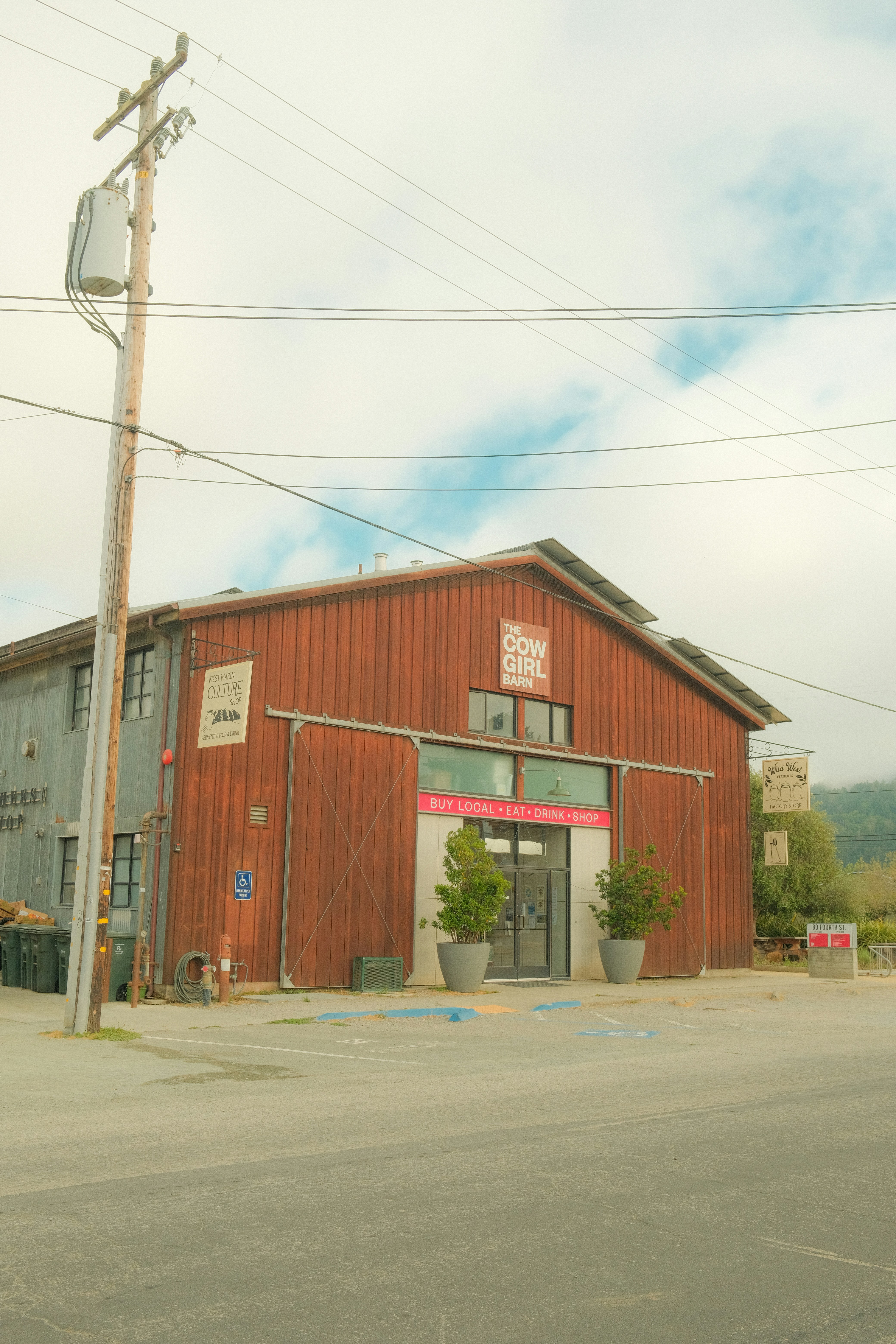 Photo by Dan Begel with Fujifilm X-T3