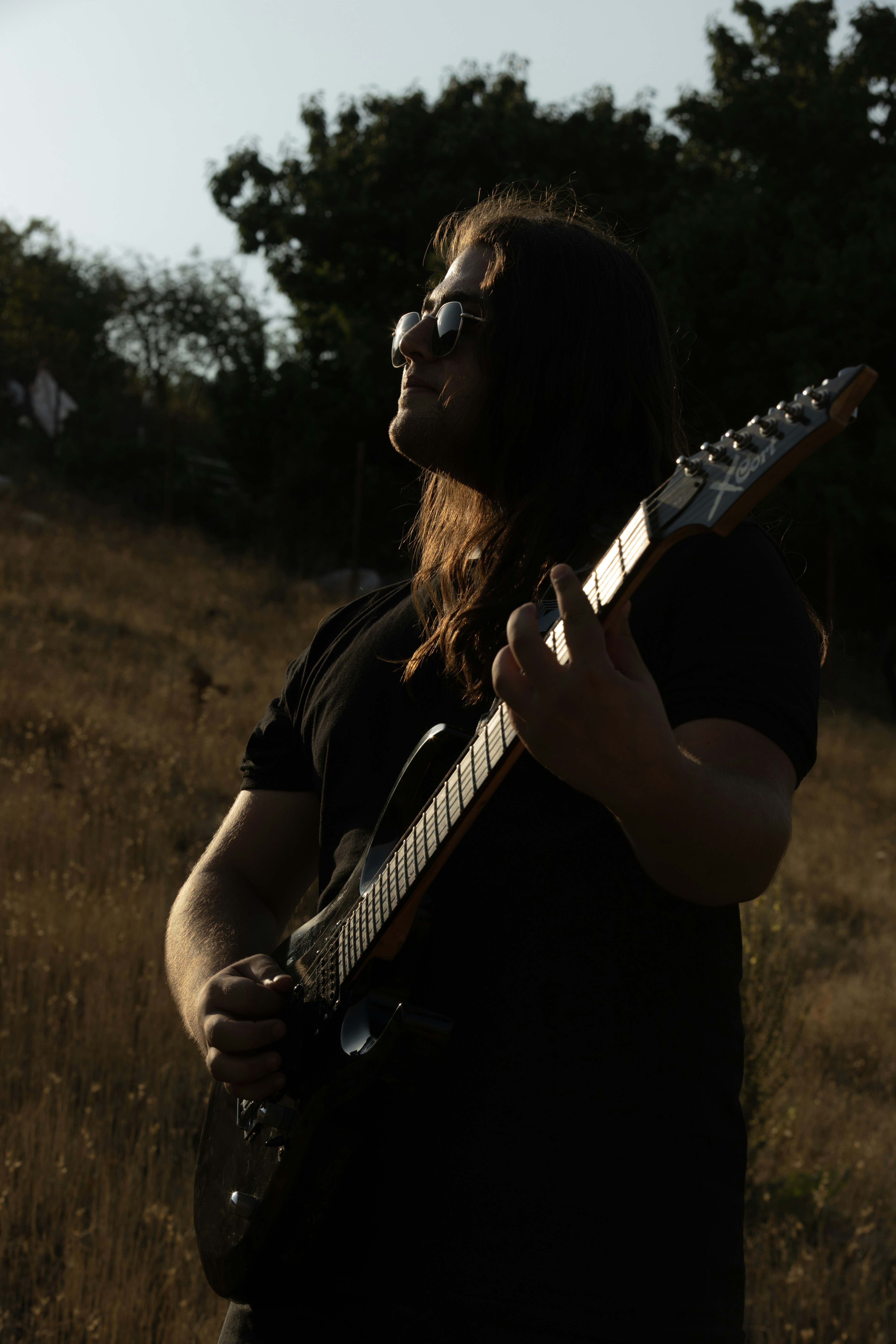 Melody in the Golden Hour