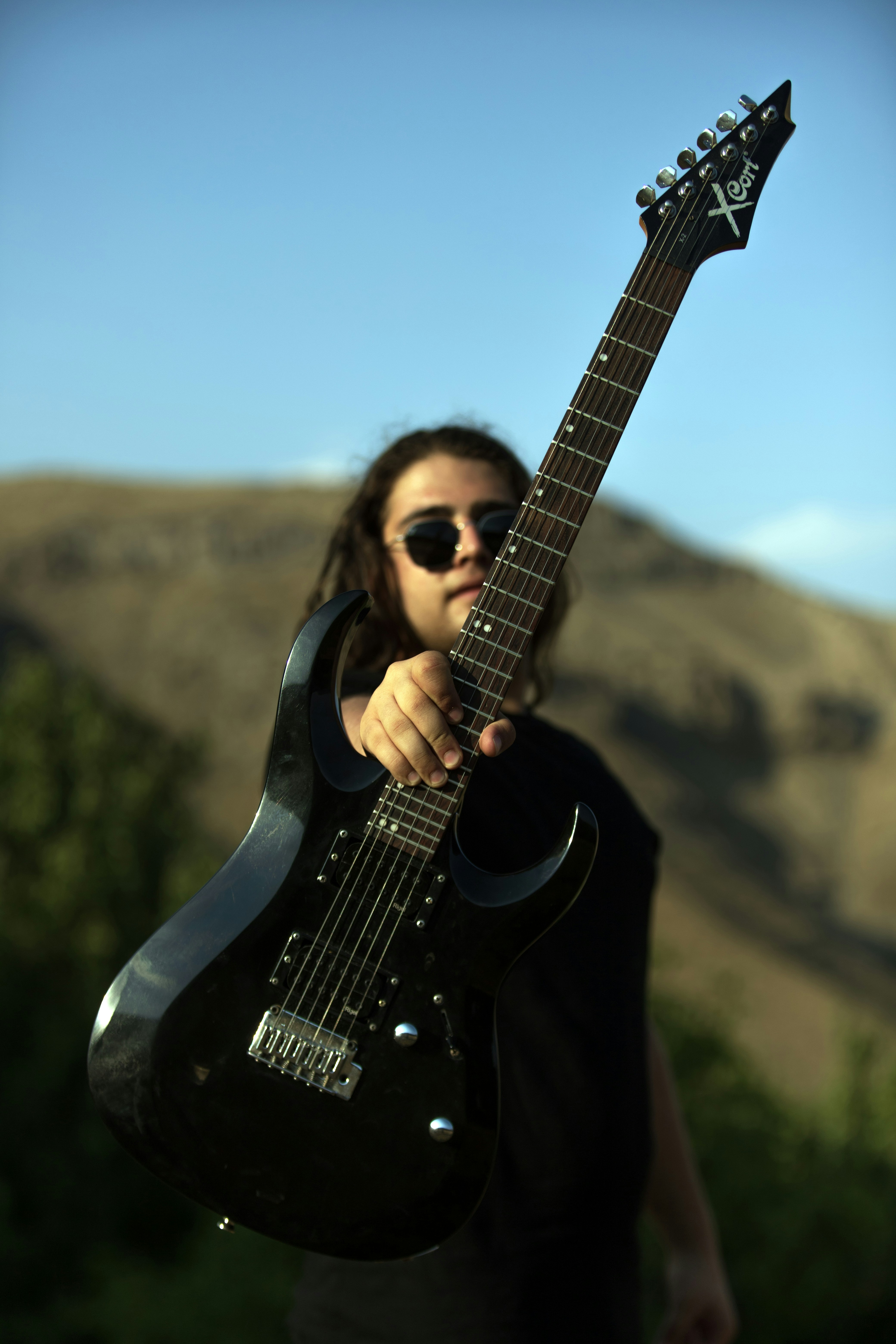 Strumming the Strings of Nature