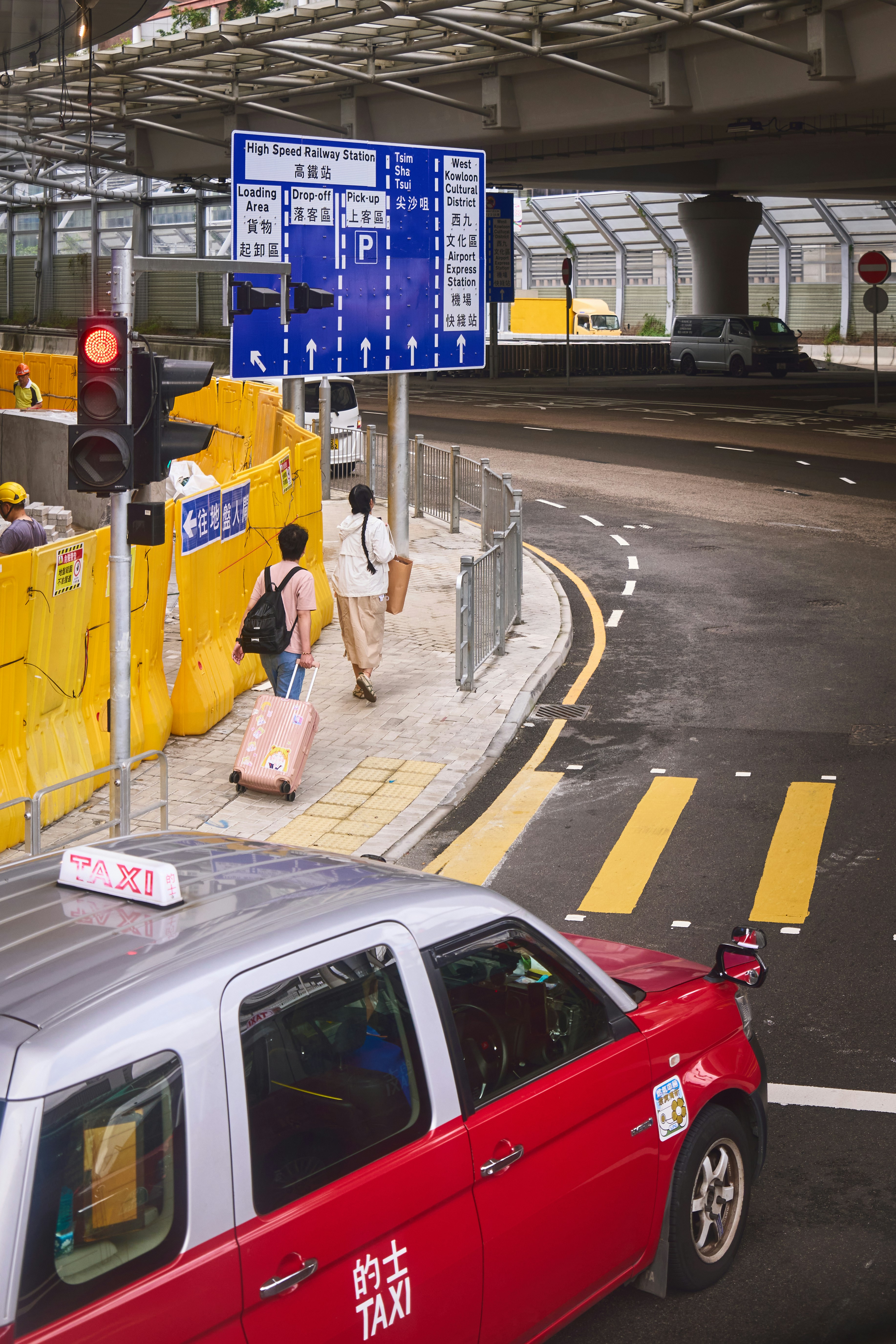 Navigating Urban Transit: A Journey Begins