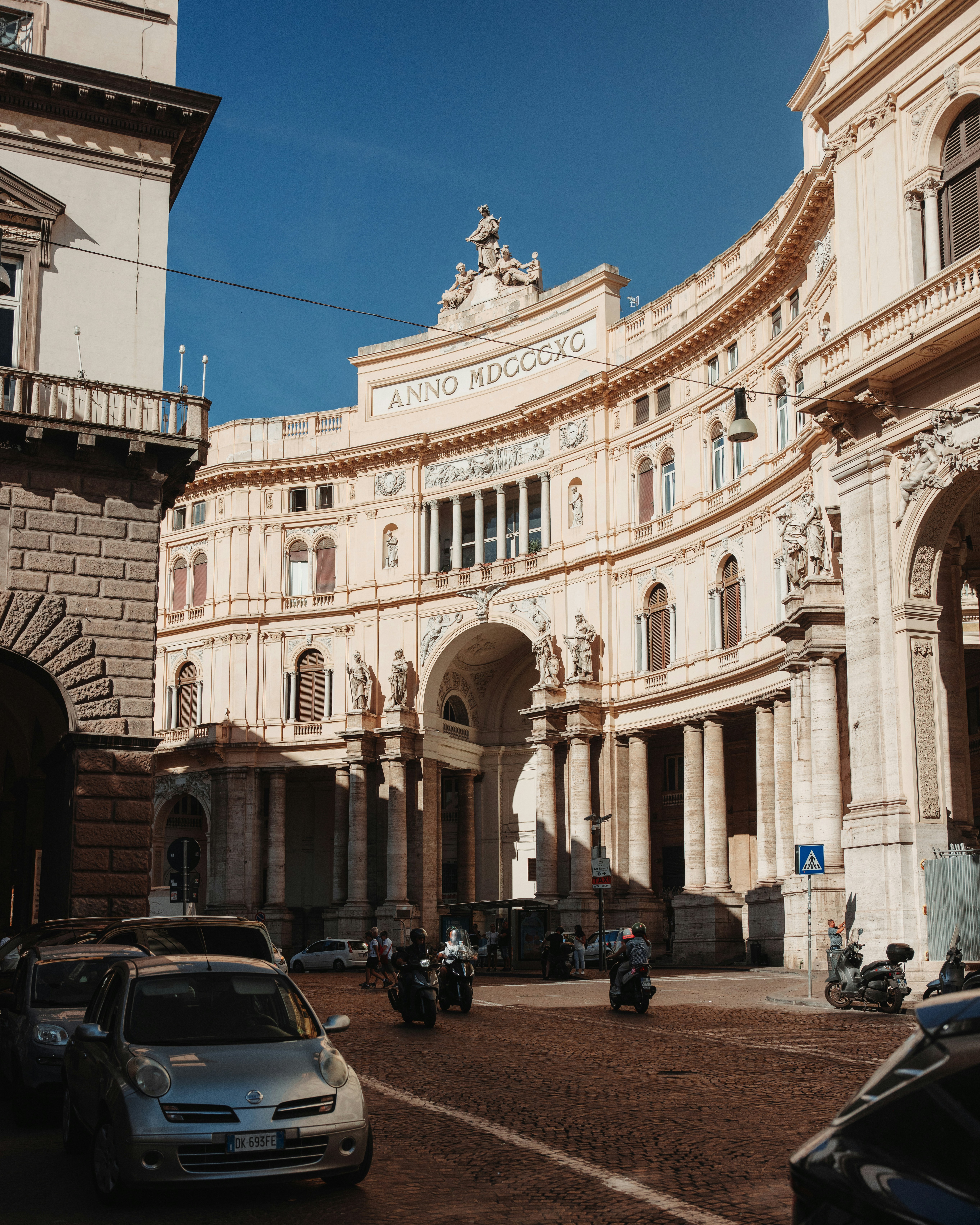 Gateway to Timeless Elegance