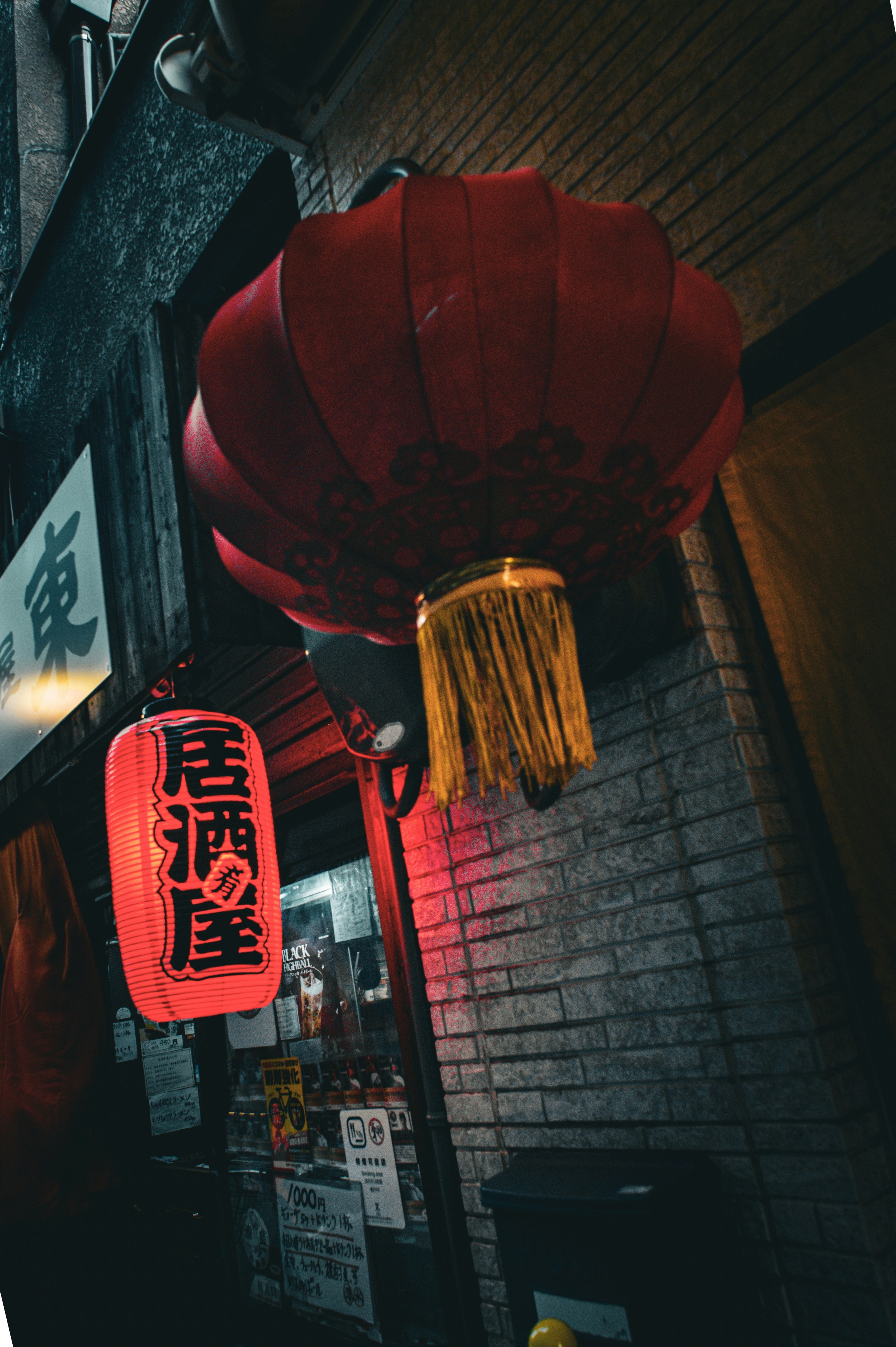 Illuminated Tales of the Night Market