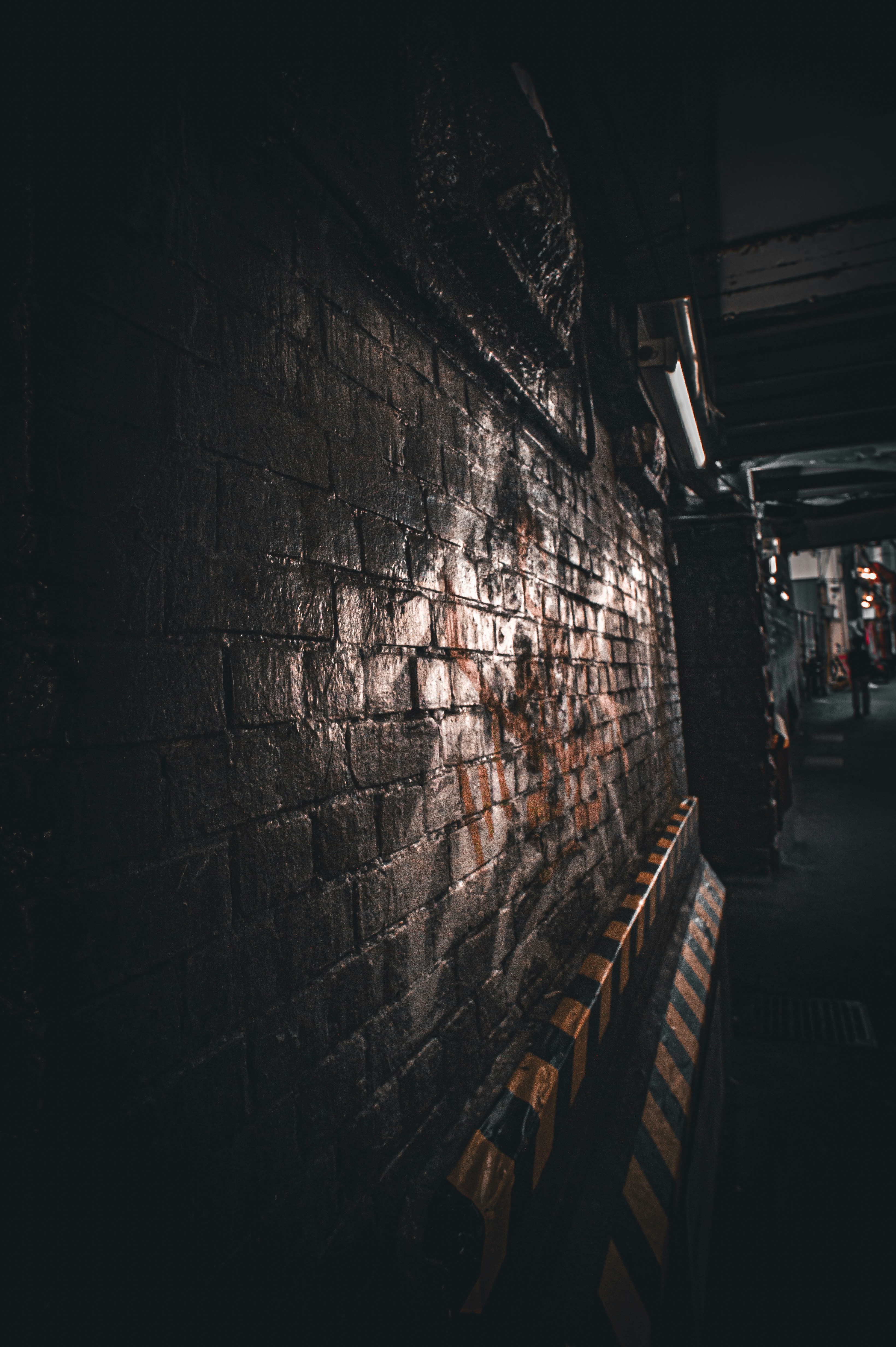 Echoes of Urban Shadows