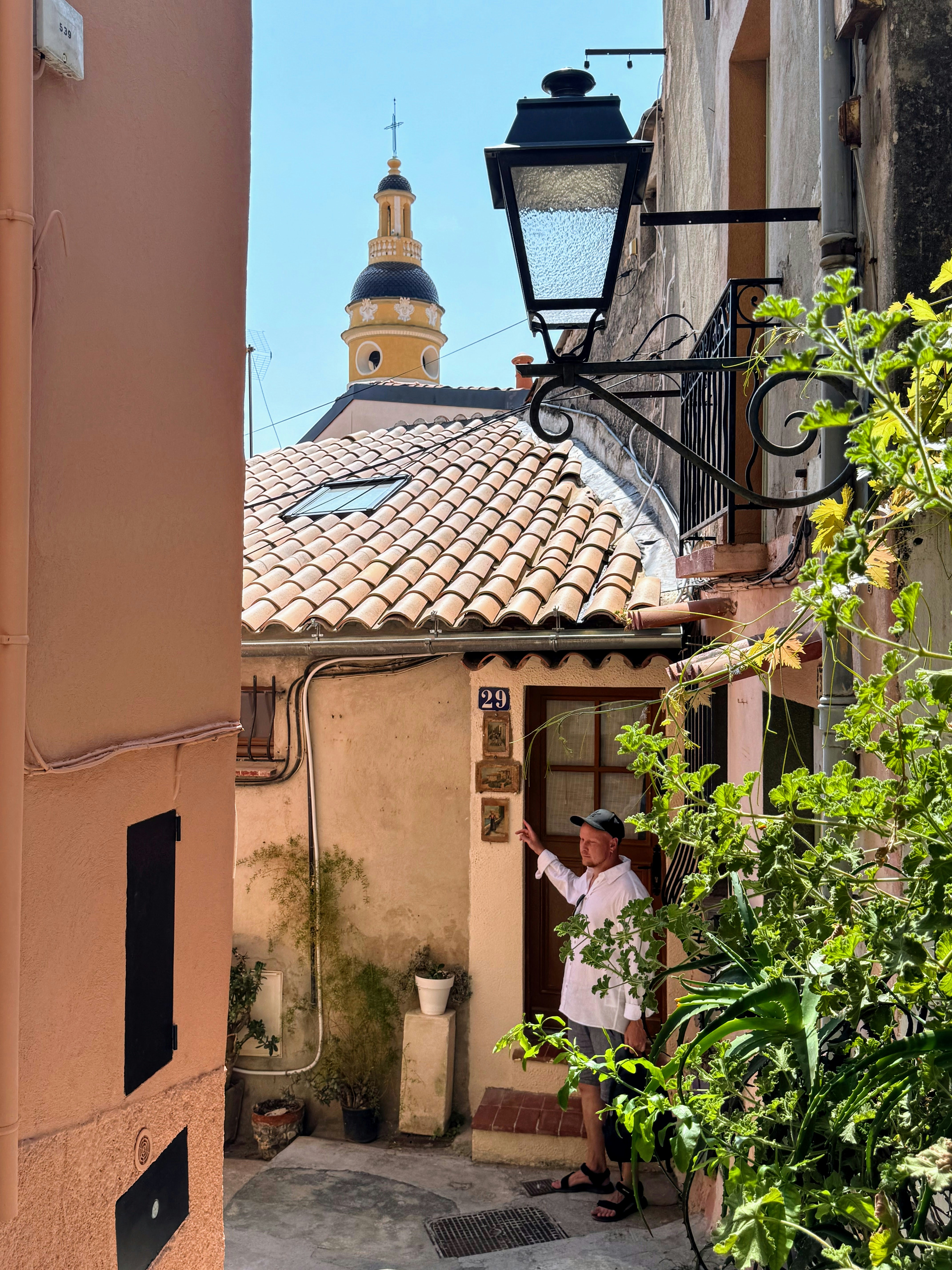 A Hidden Gem of Mediterranean Charm