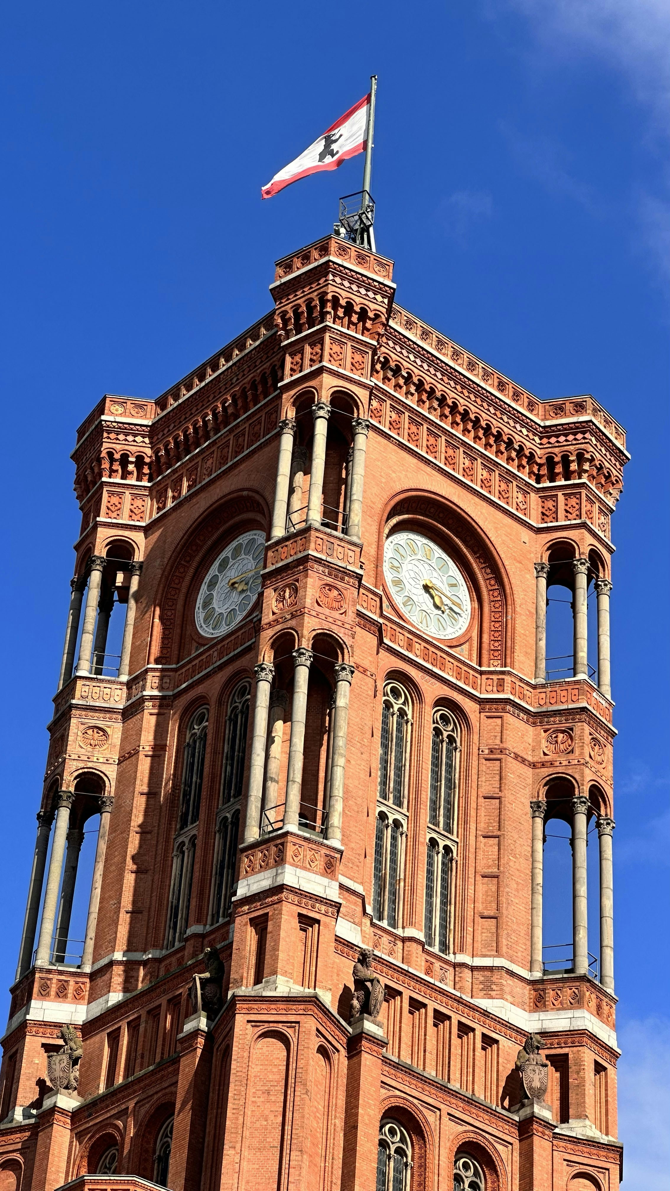 Heritage in the Sky: The Towering MarvelRenato Galisteu