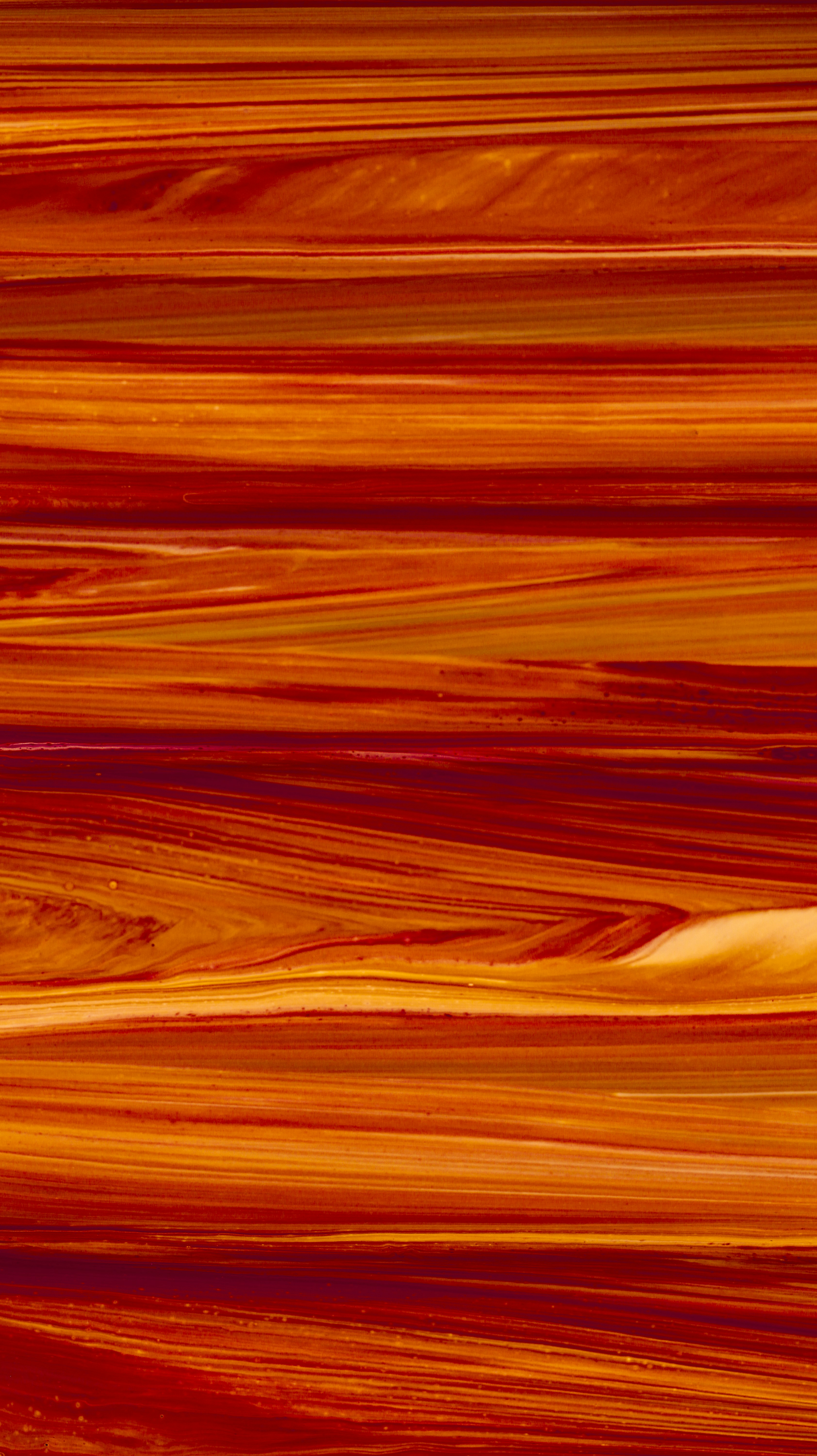 Warm Waves of Autumn