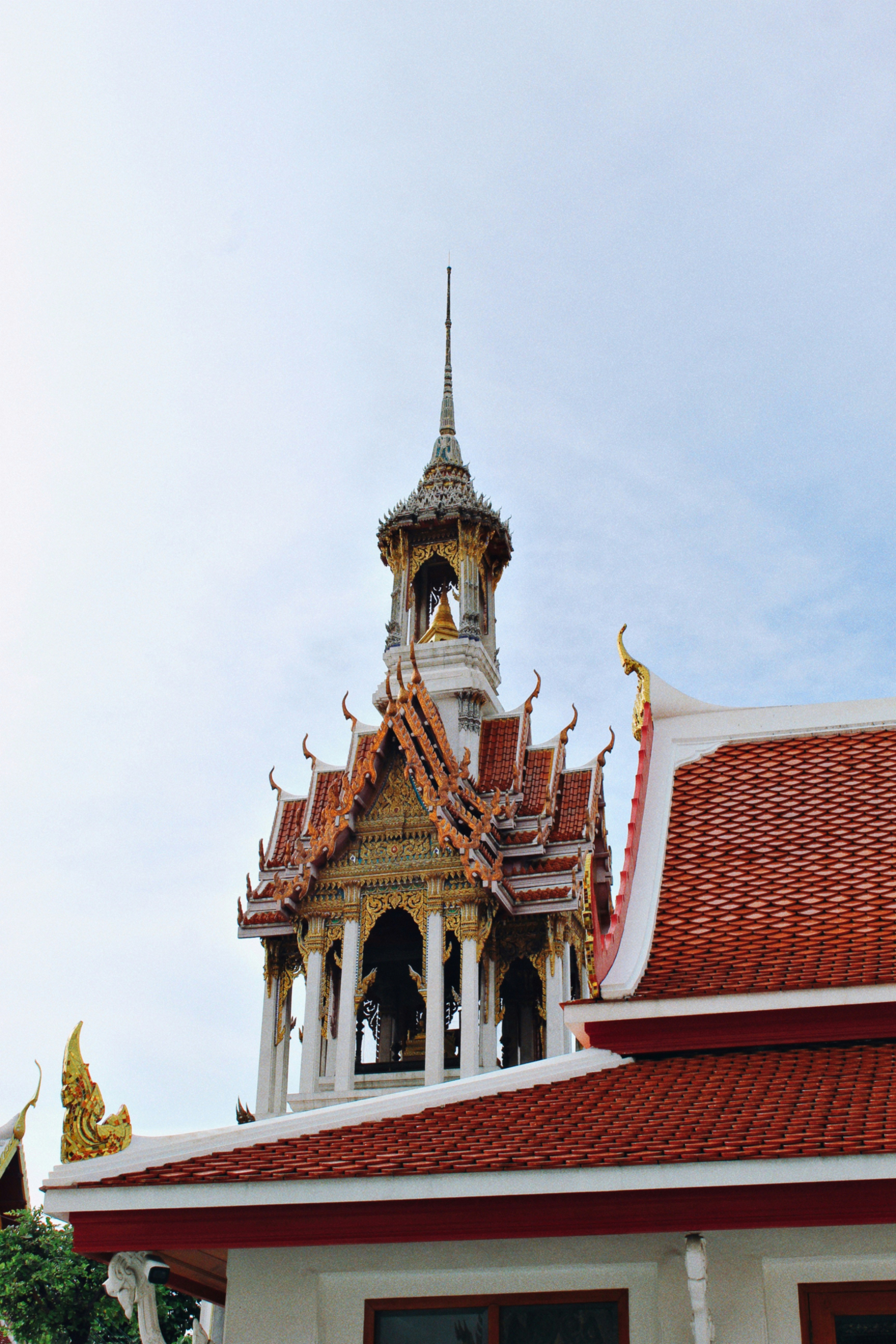 Elegance in Architectural Harmony