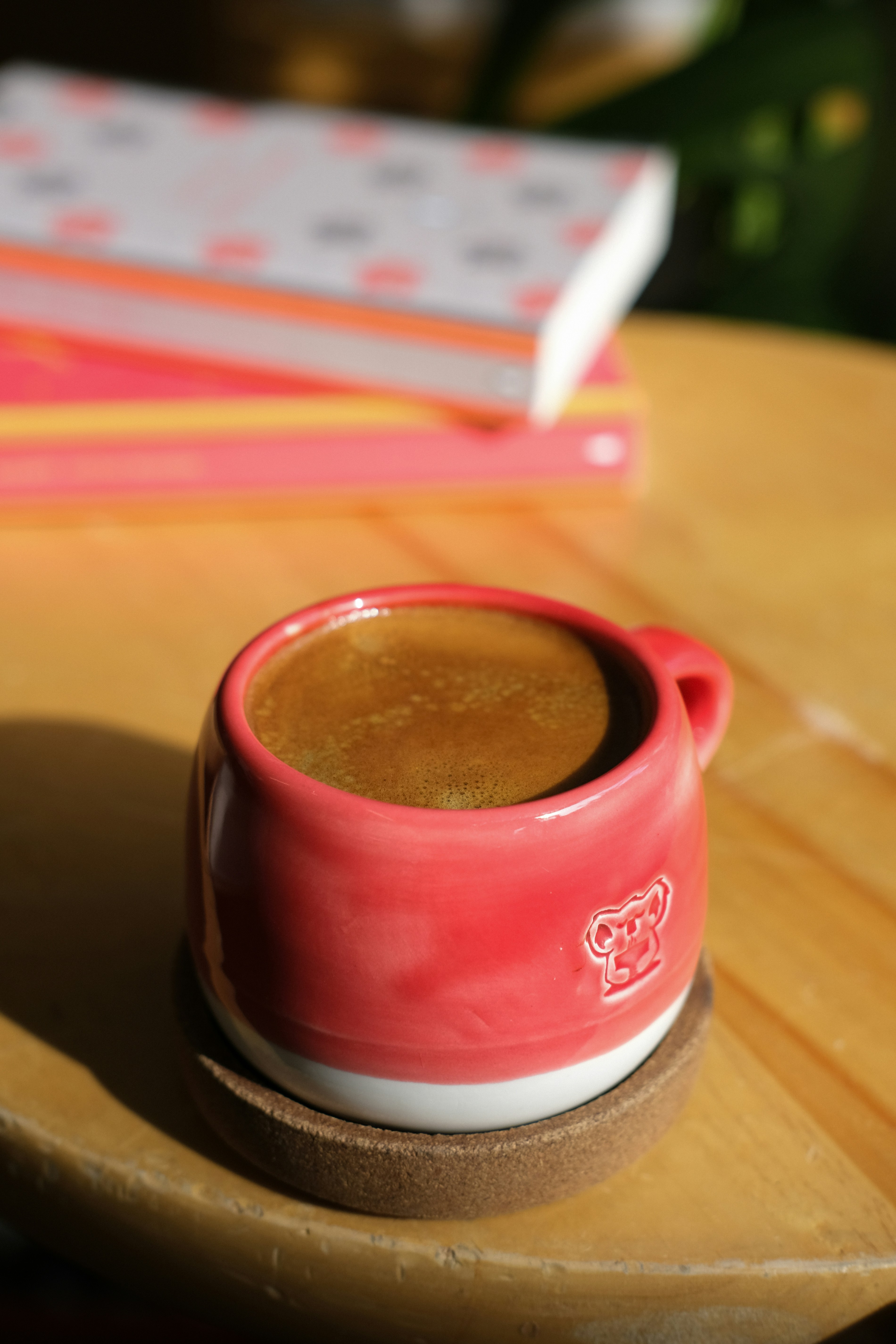 A Sip of Serenity: The Art of Coffee