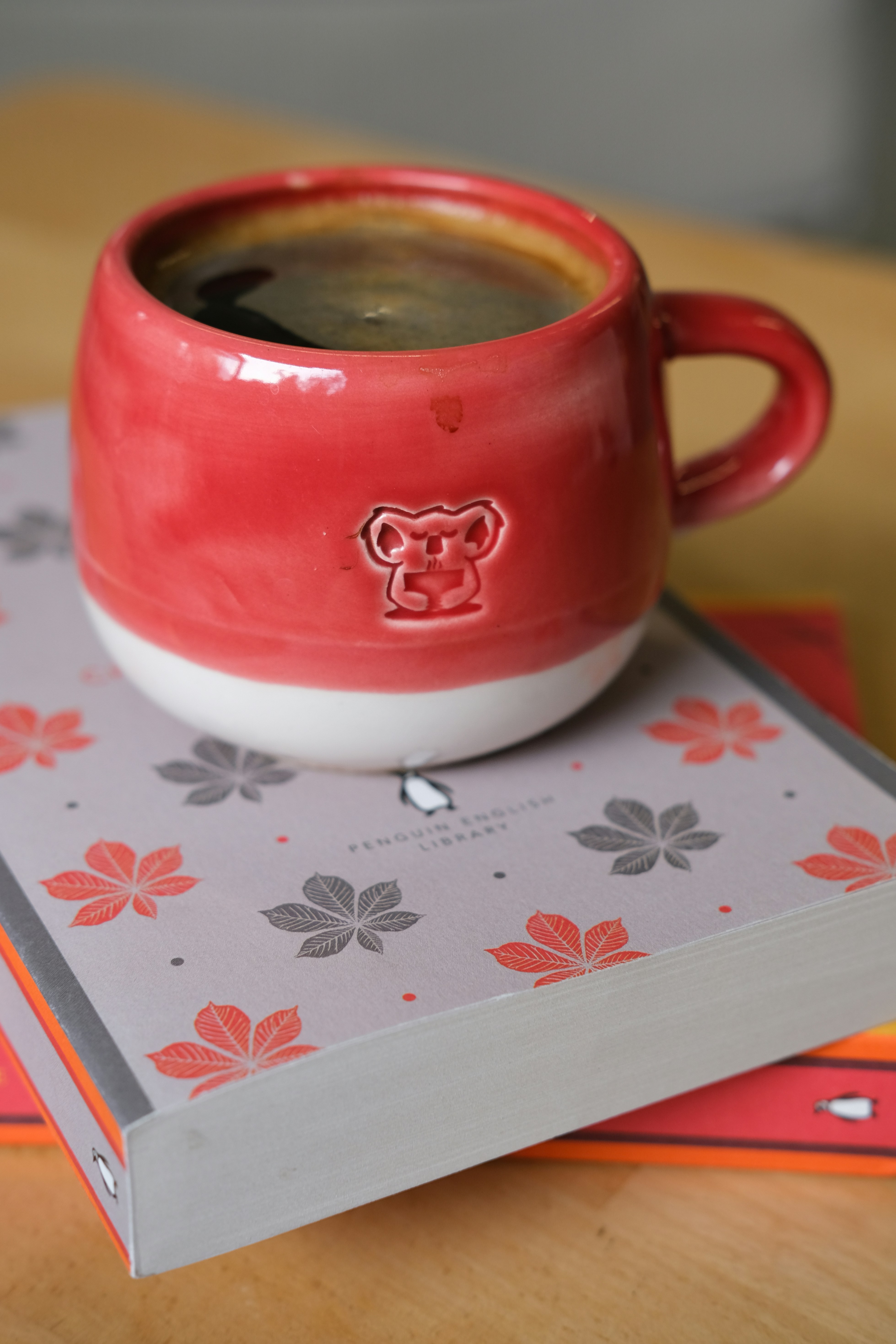 Morning Ritual: A Cozy Encounter