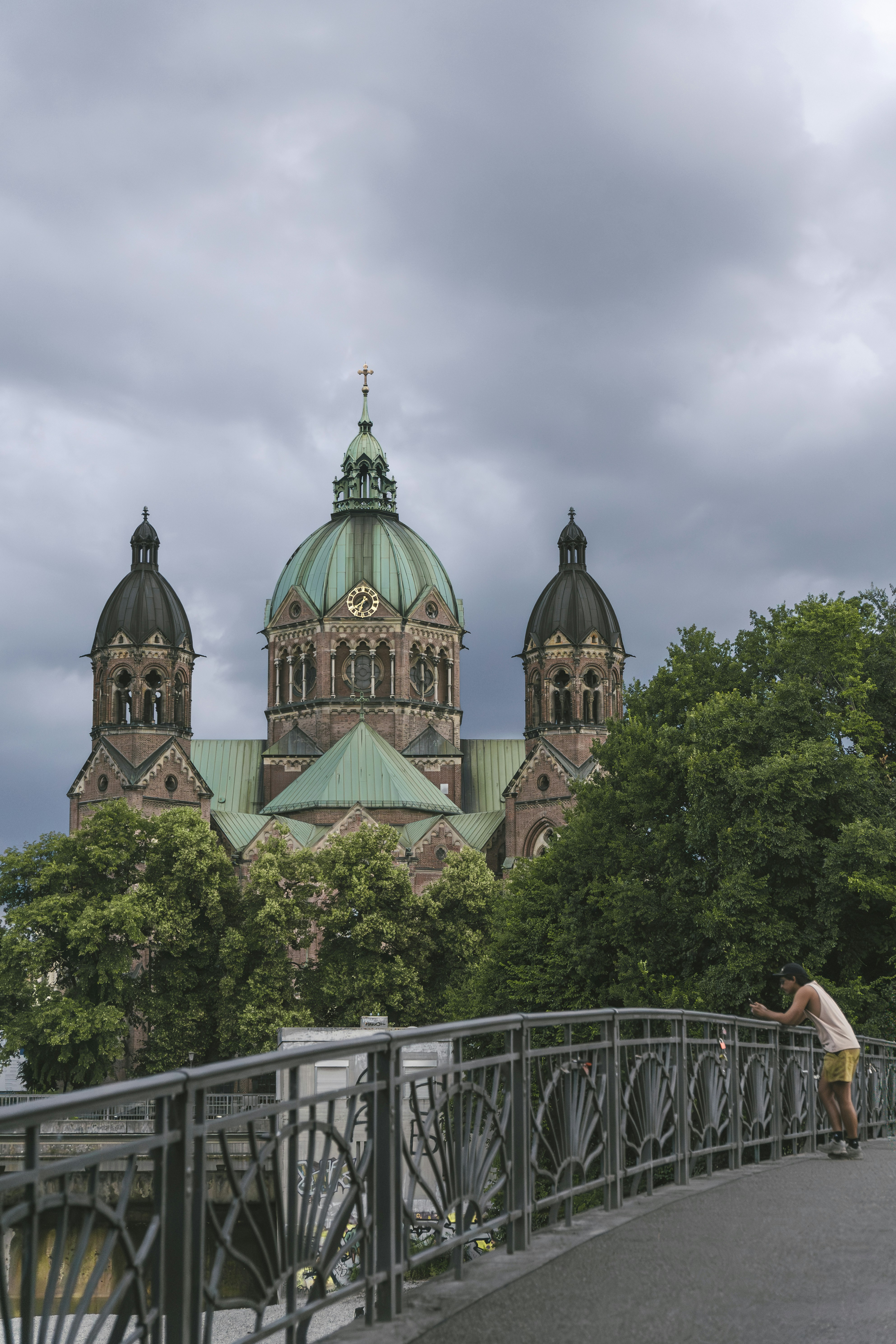 Photo by Jonathan Rathgeb with Sony Alpha 6000