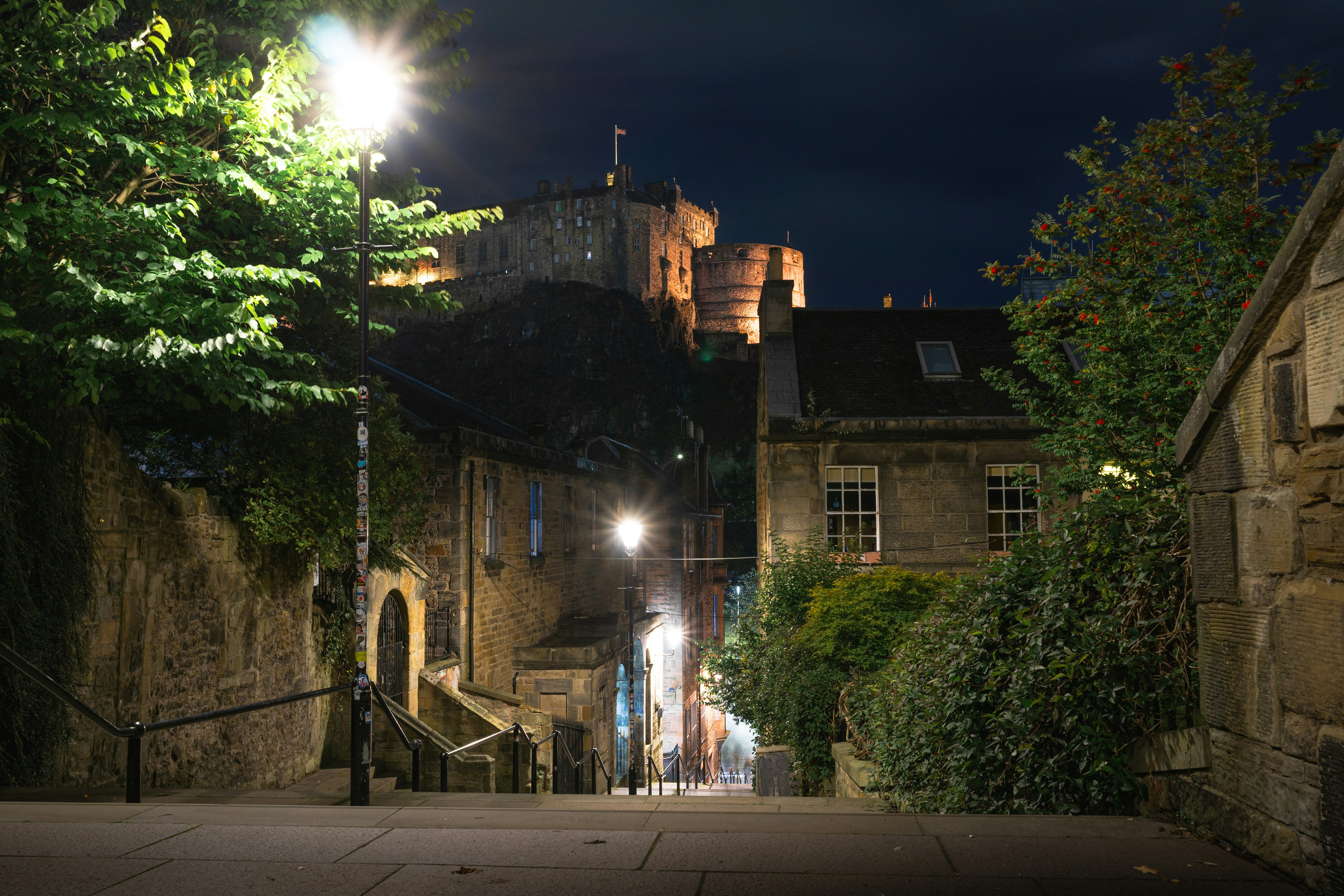 Illuminated Pathway to History