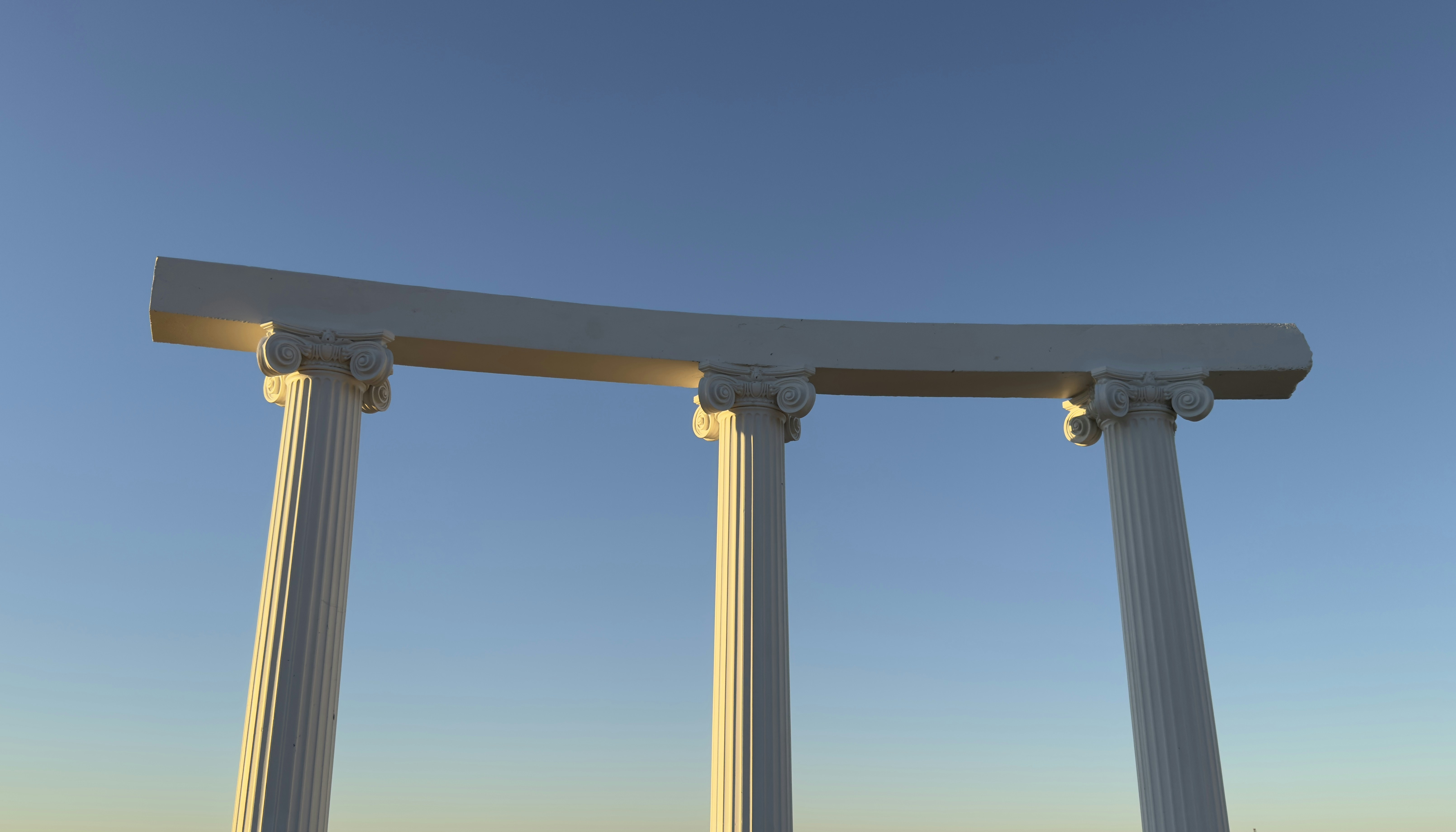 Echoes of Ancient Grandeur