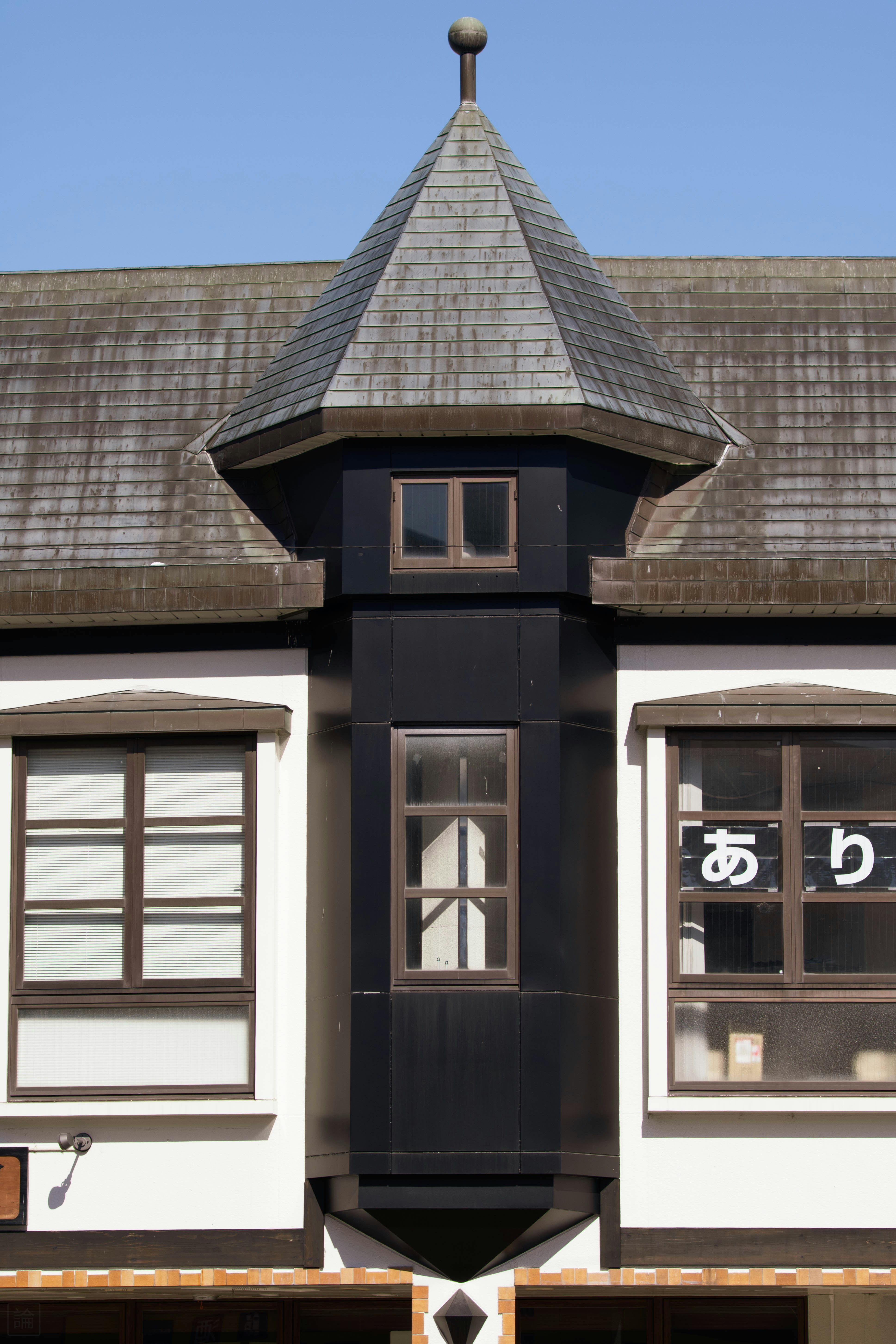Architectural Harmony: The Elegance of Modern Design