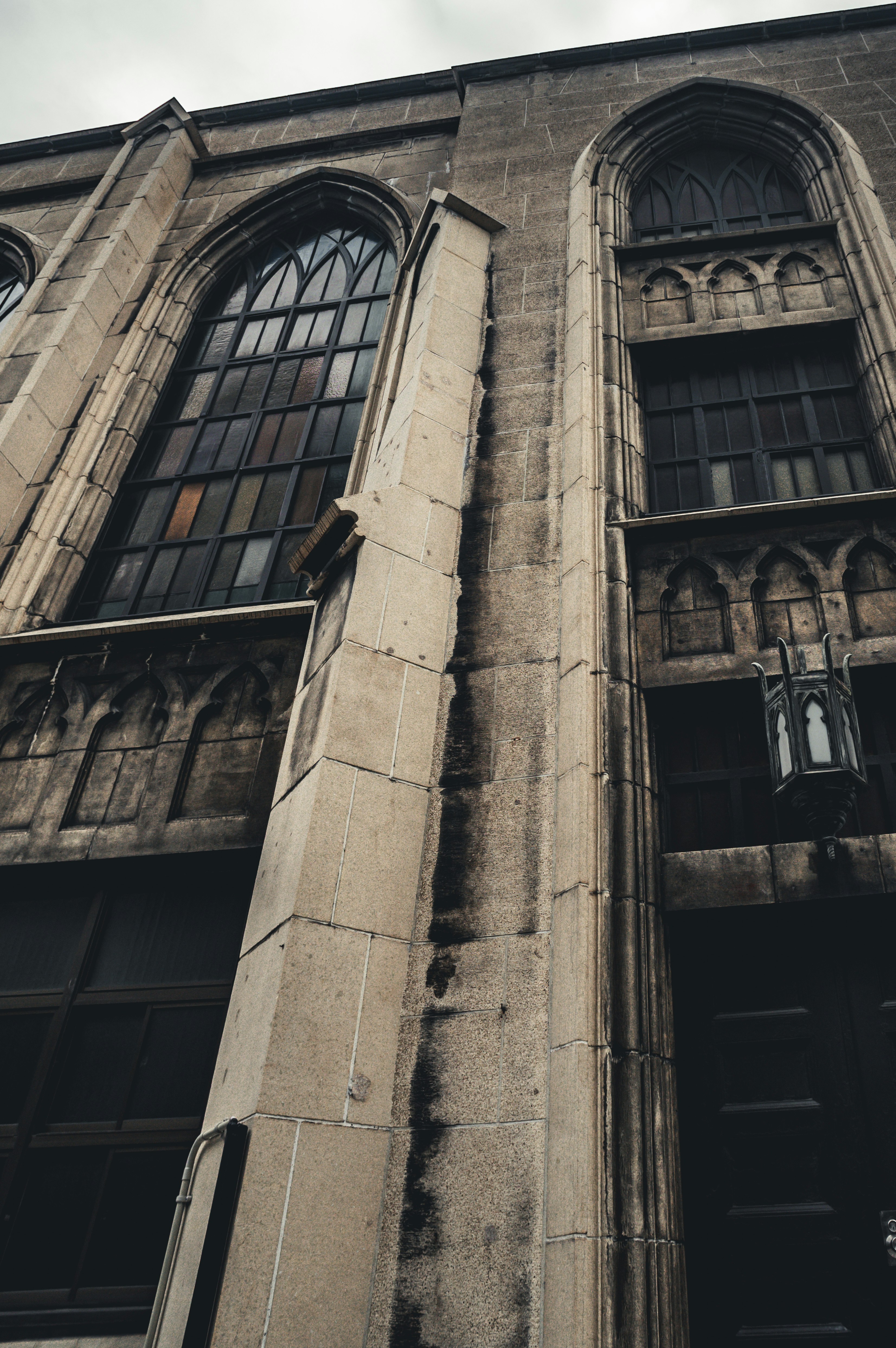 Gothic Echoes of Time