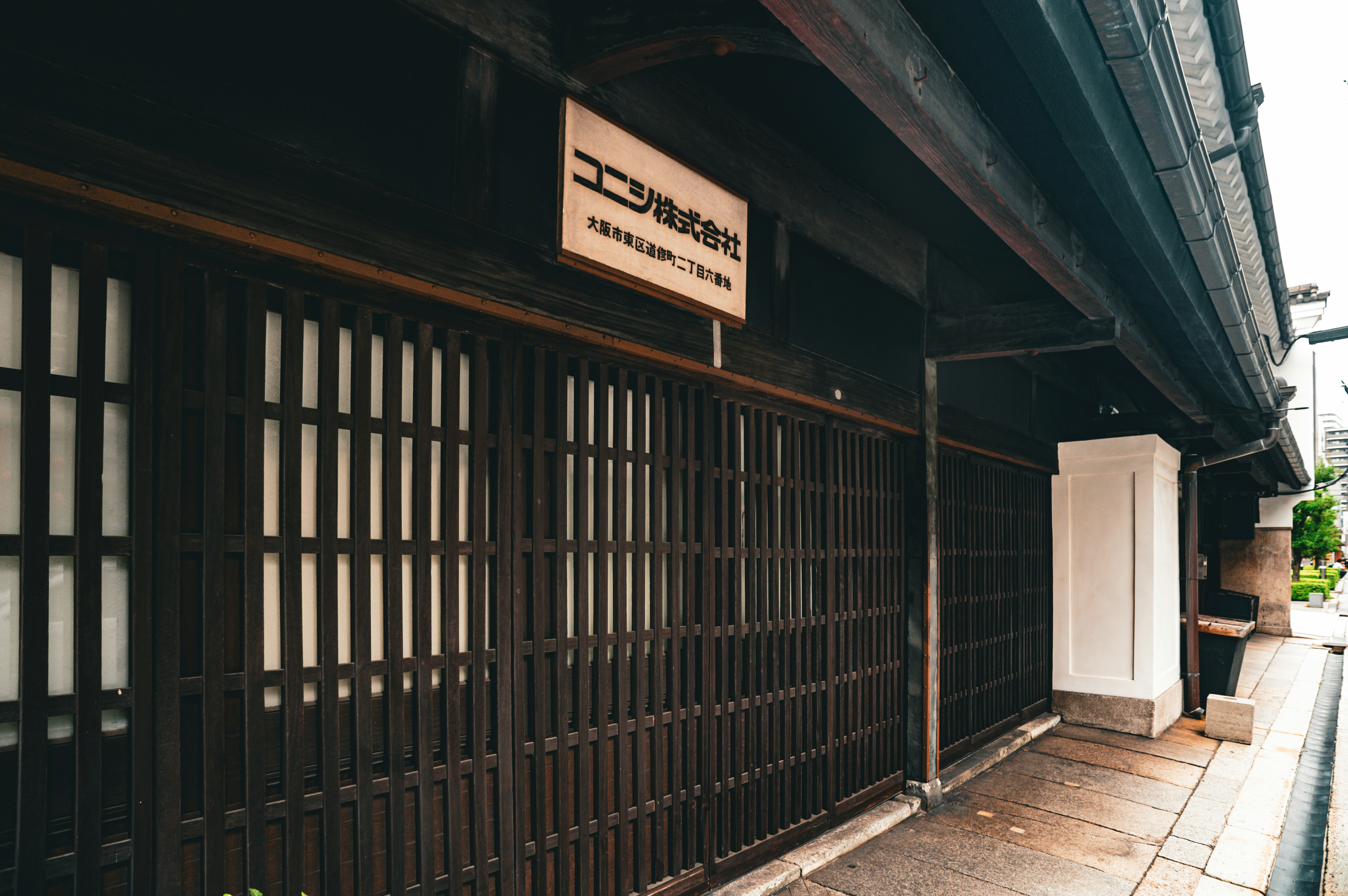 Whispers of Tradition: A Glimpse into Japanese Craftsmanship